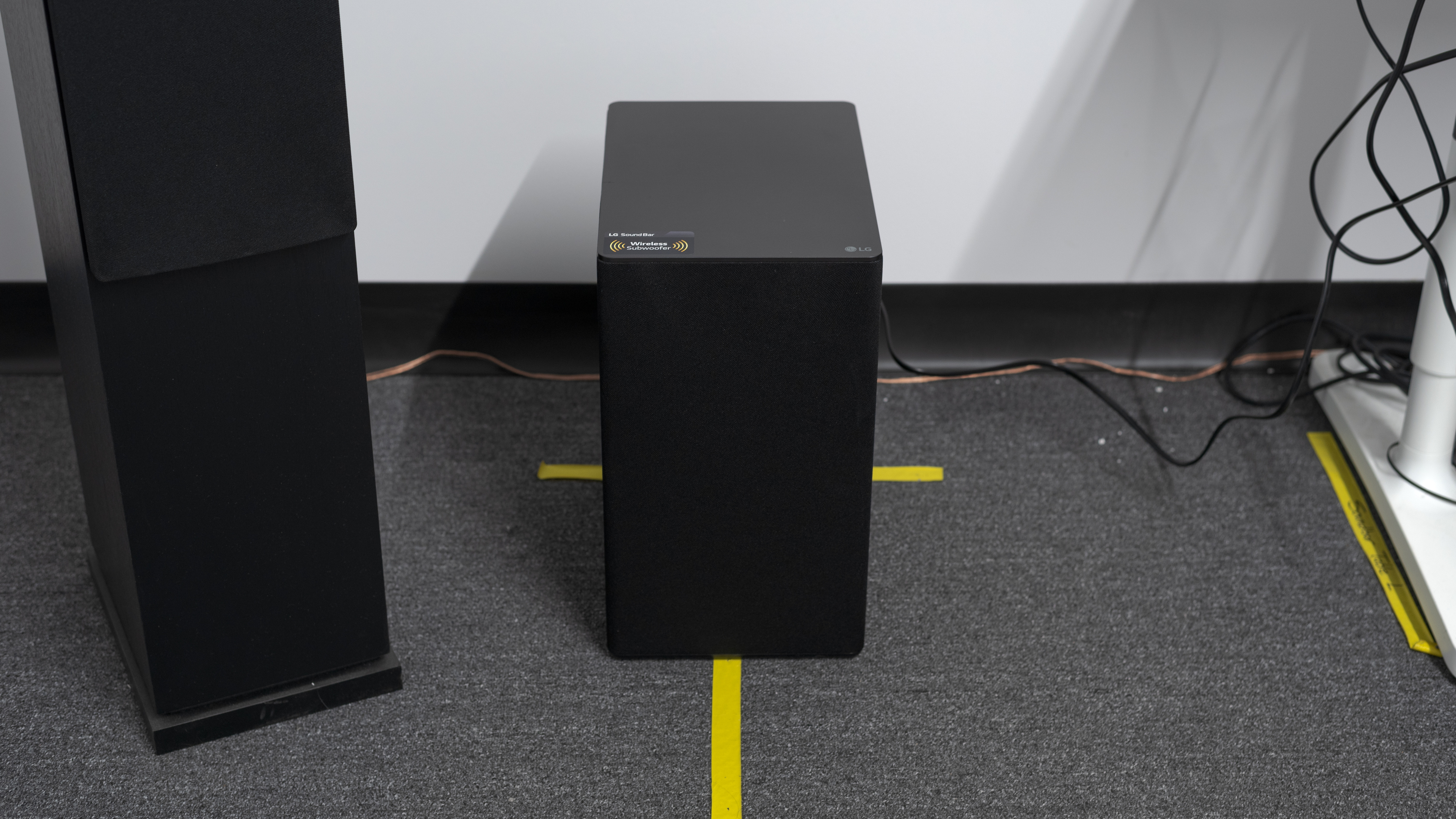 LG SN10YG Review - RTINGS.com