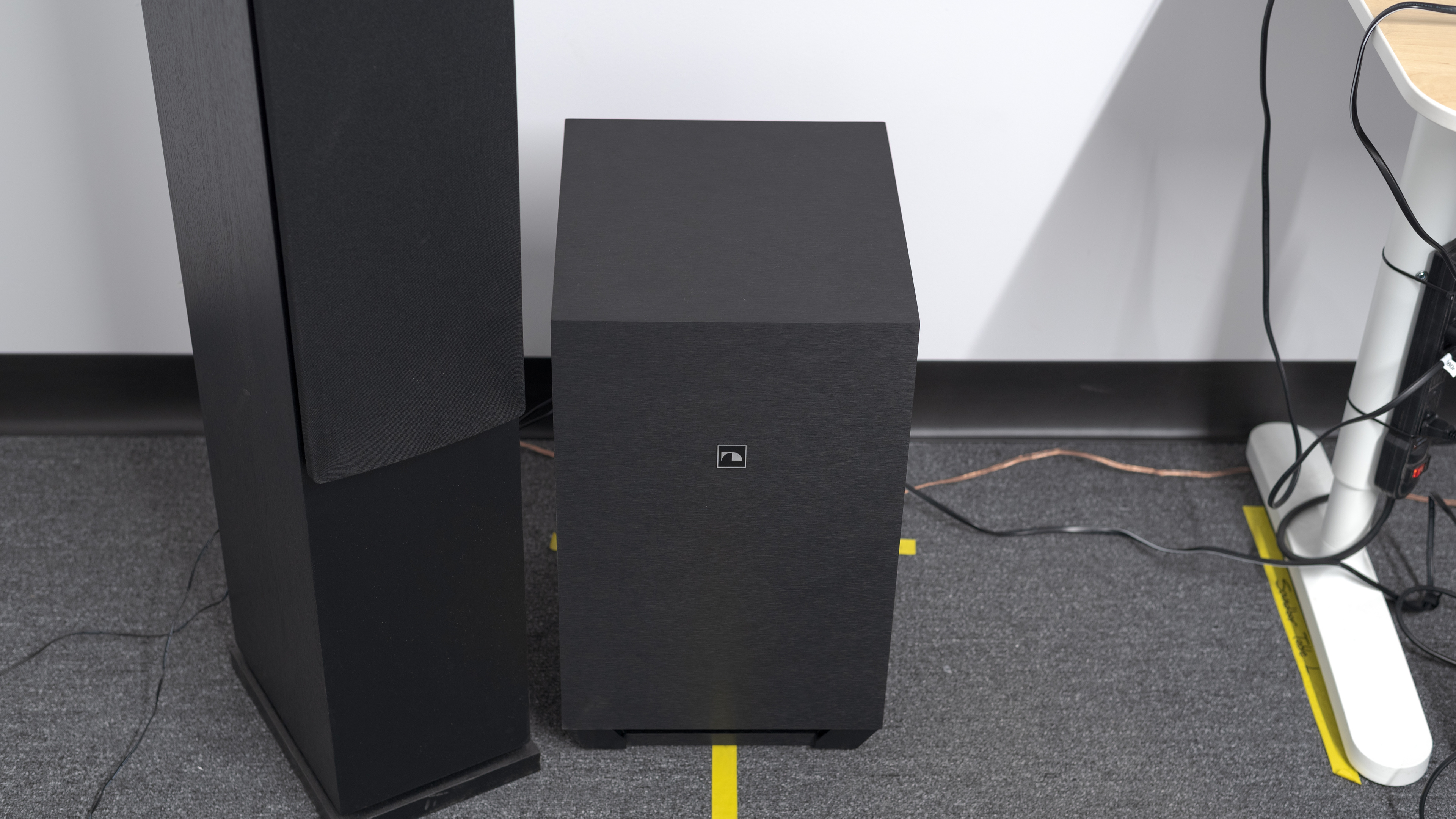 Nakamichi Shockwafe Ultra 9.2Ch Review - RTINGS.com