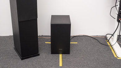 Samsung HW-N450 Review - RTINGS.com