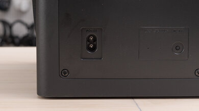 Samsung HW-Q60T Review - RTINGS.com