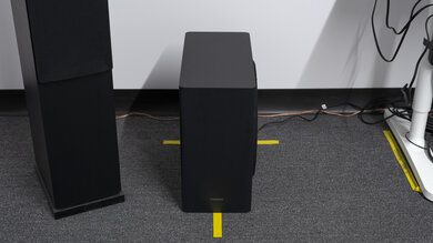 Samsung HW-Q950T Review - RTINGS.com