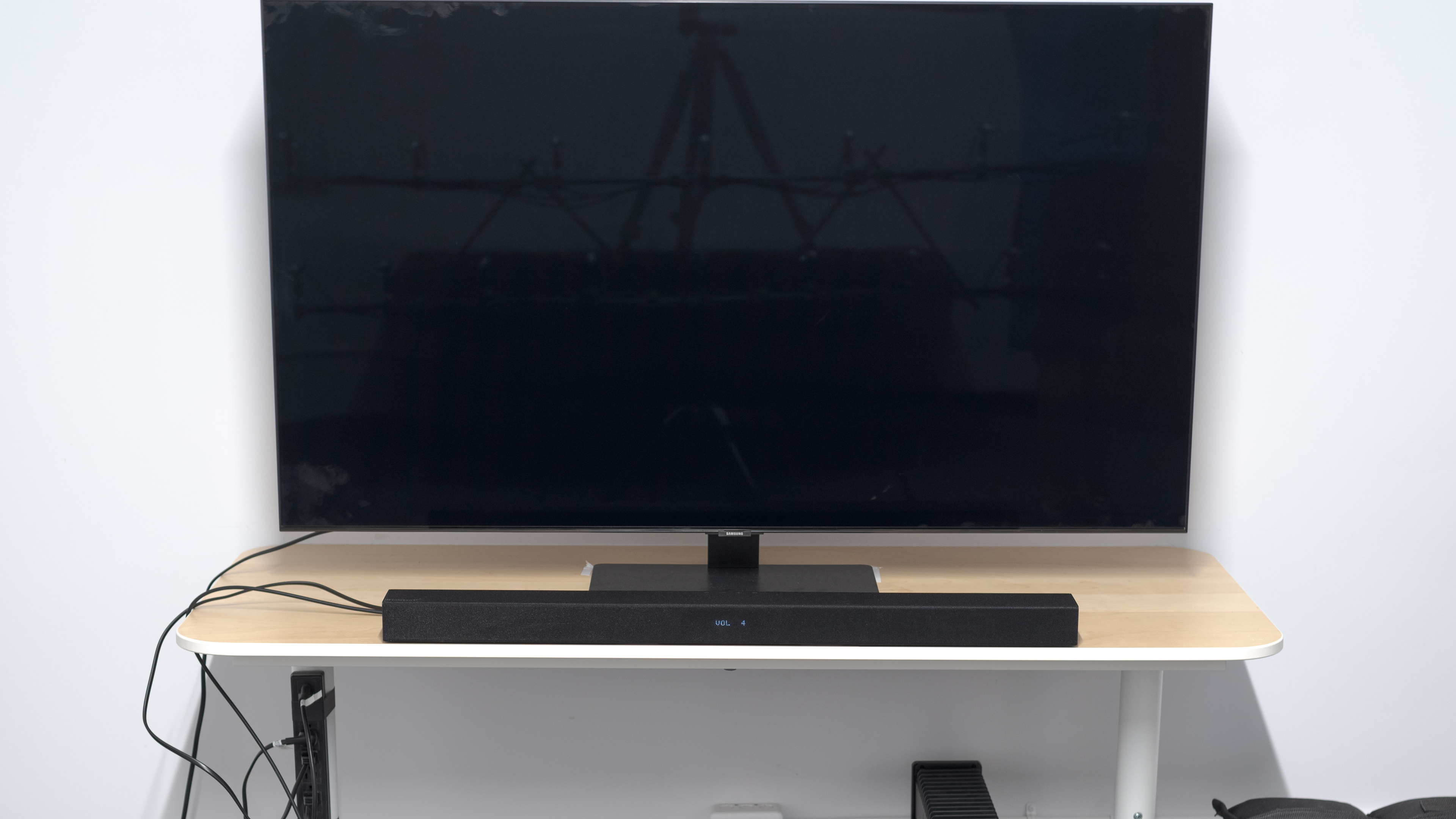 Samsung HW-T450 Review - RTINGS.com