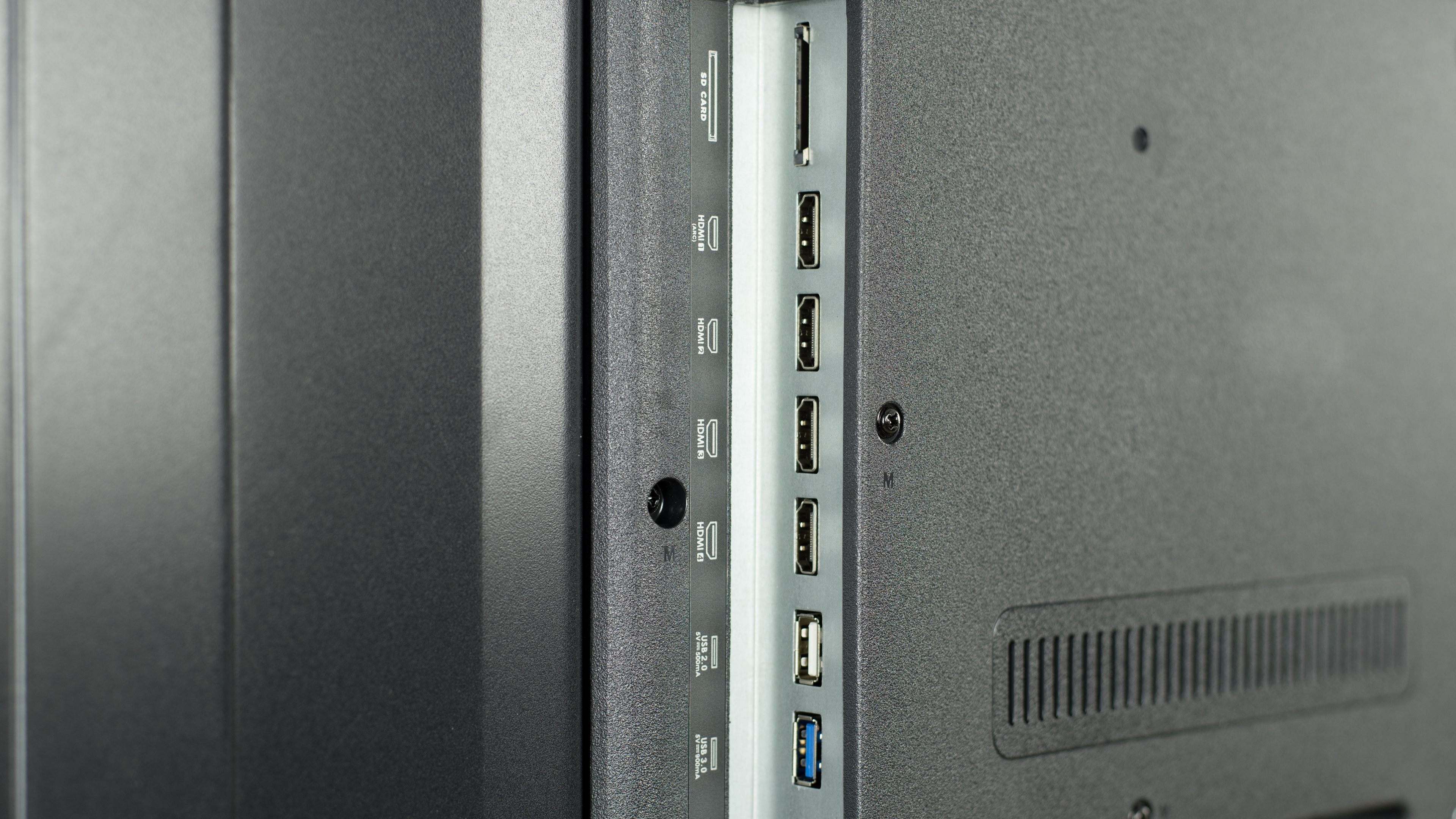 Element Amazon Fire TV Review (EL4KAMZ4317, EL4KAMZ5017, EL4KAMZ5517 ...