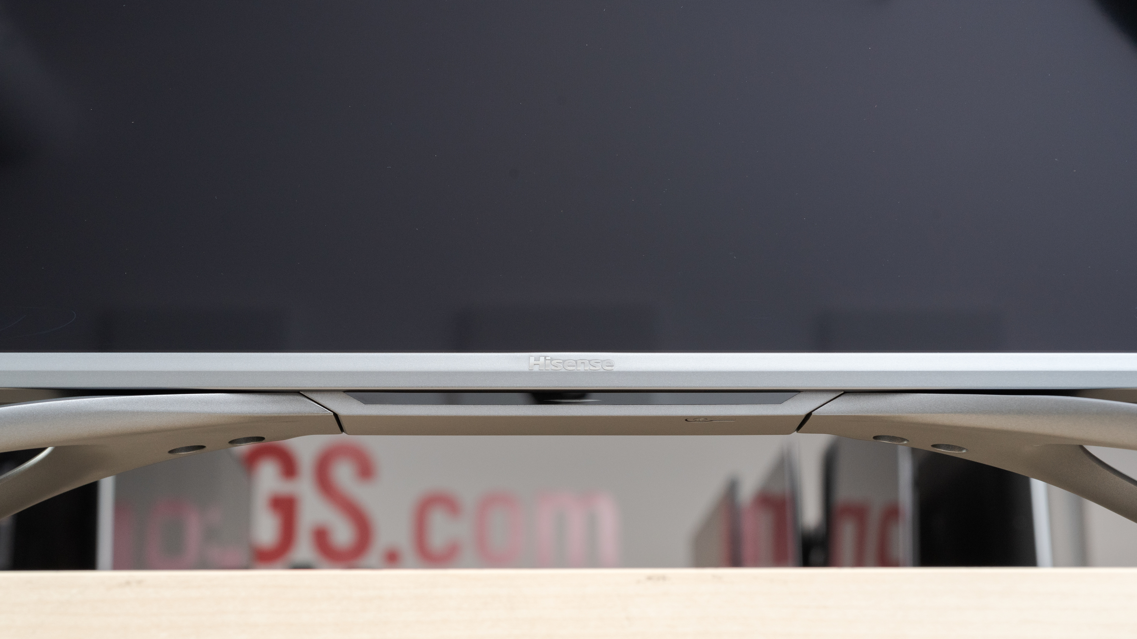 Hisense H9F Review (55H9F, 65H9F) - RTINGS.com