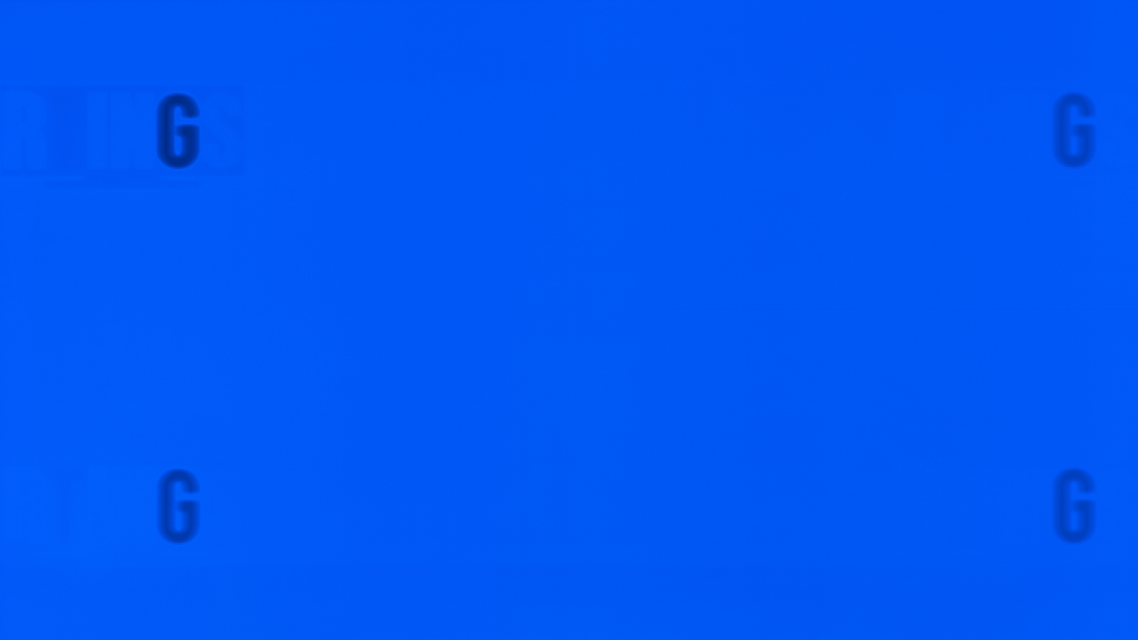 20/7 Burn-In Test: OLED vs LCD VA vs LCD IPS - RTINGS.com