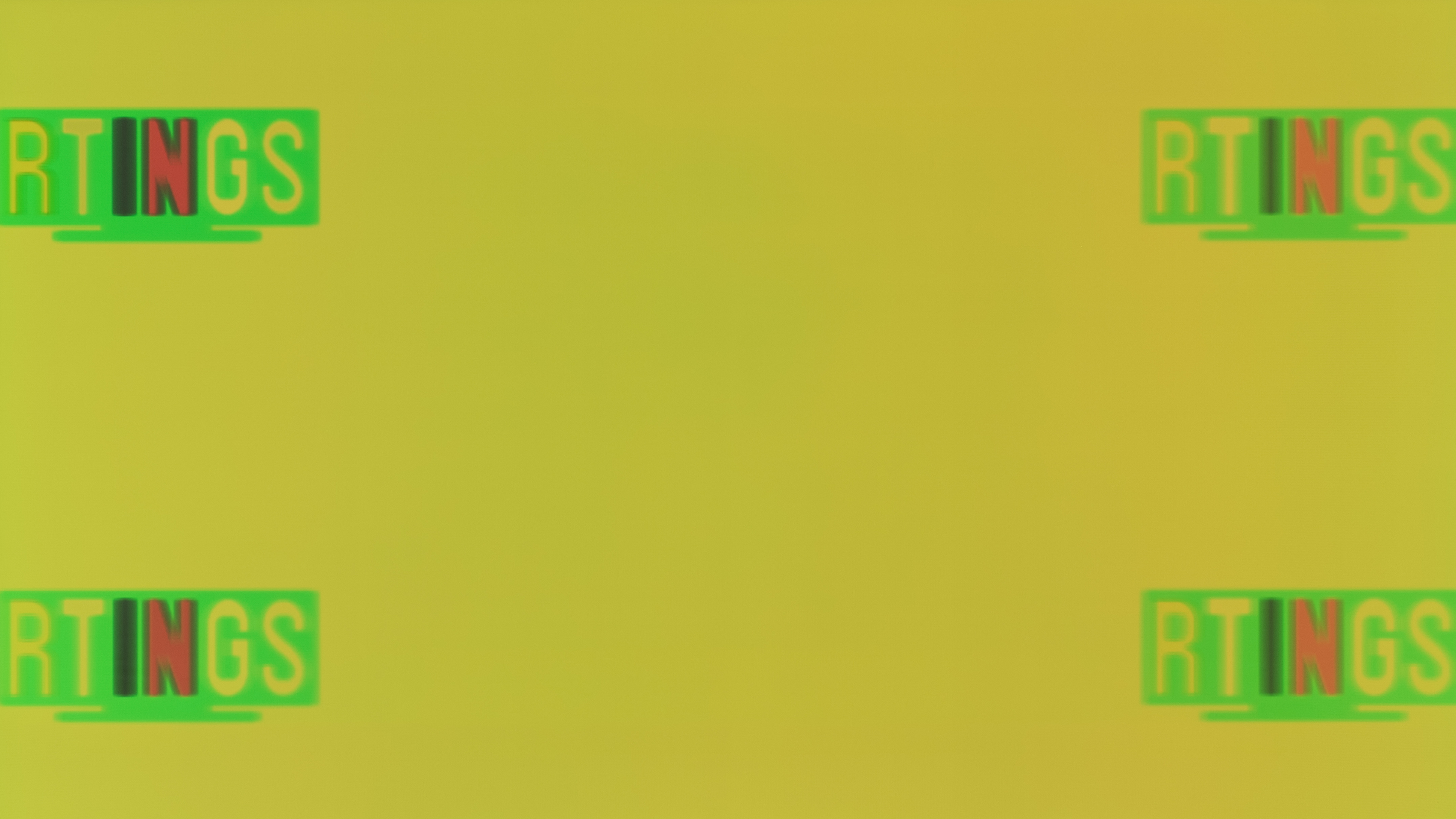 20/7 Burn-In Test: OLED vs LCD VA vs LCD IPS - RTINGS.com