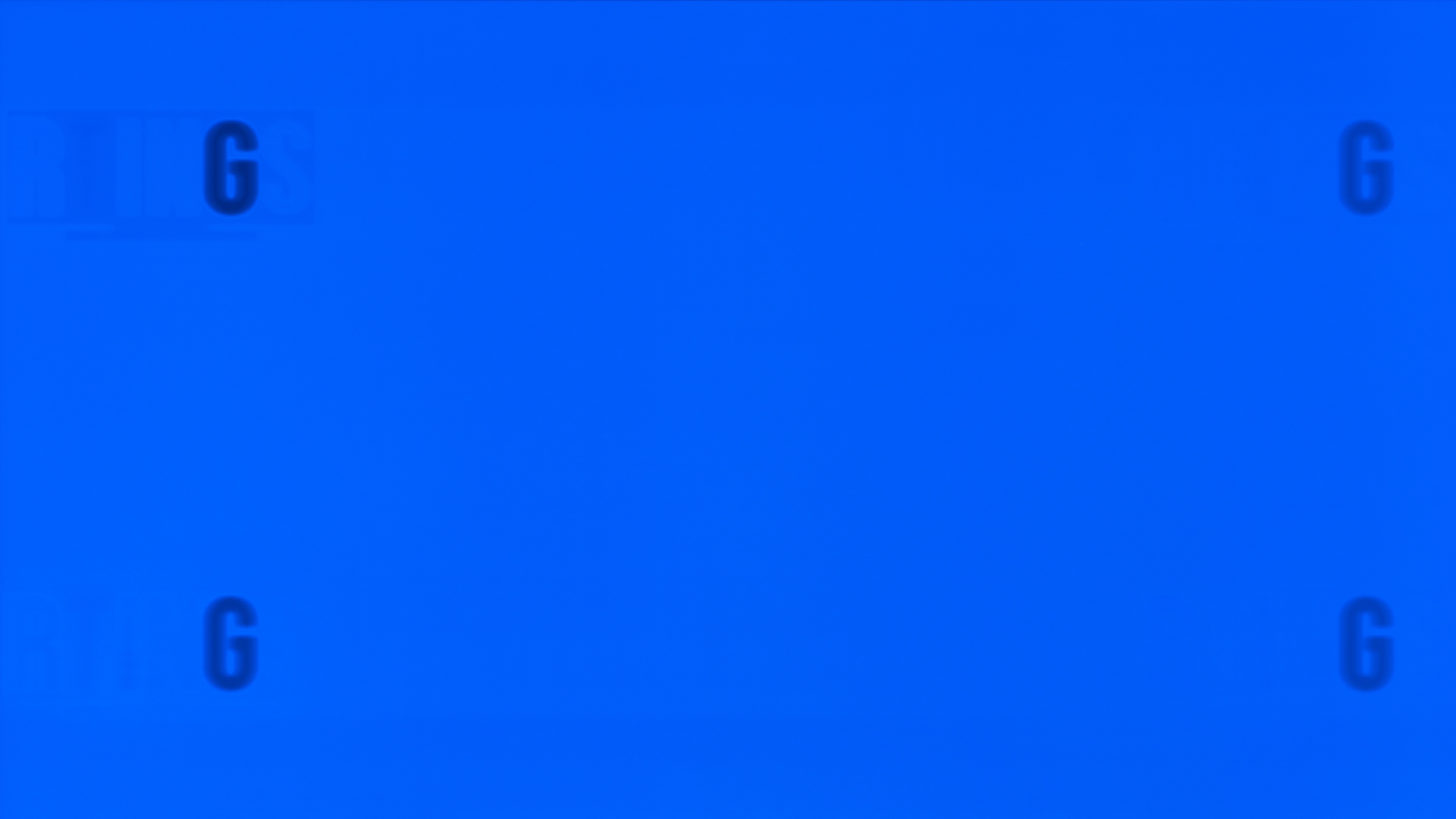 20/7 Burn-In Test: OLED vs LCD VA vs LCD IPS - RTINGS.com