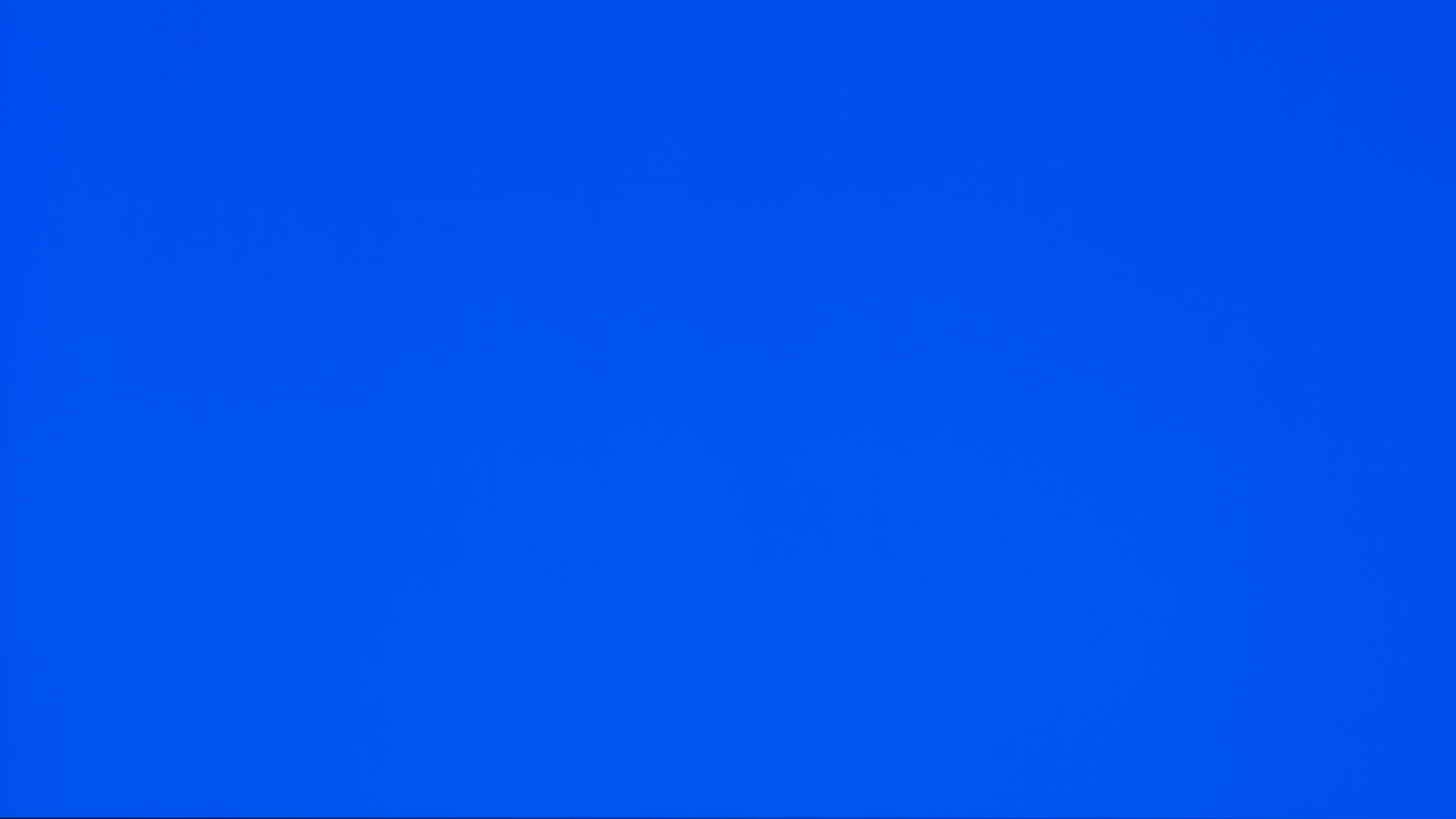 Real Life OLED Burn In Test on 6 TVs - RTINGS.com