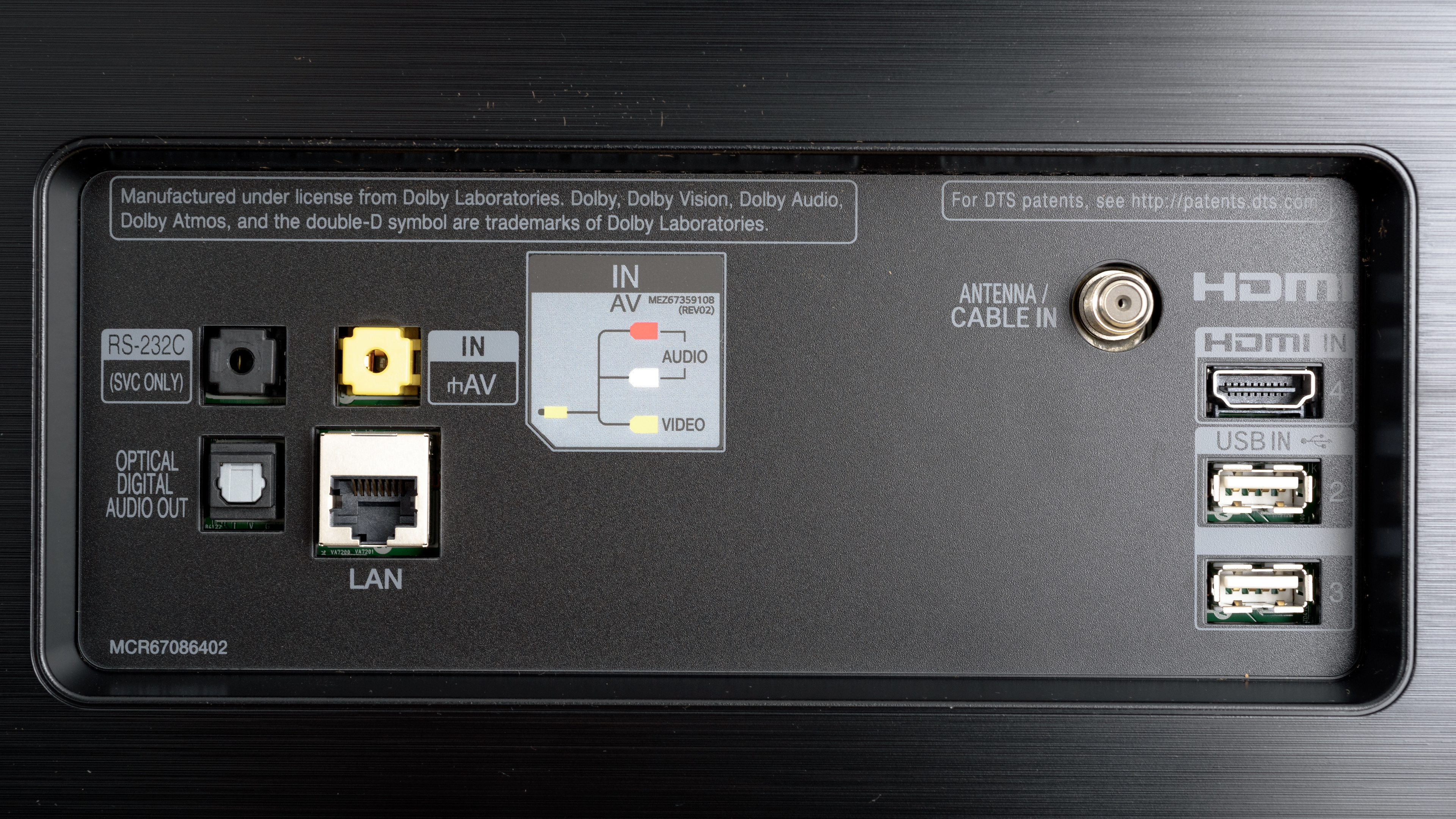 LG E8 OLED Review (OLED55E8, OLED65E8) - RTINGS.com