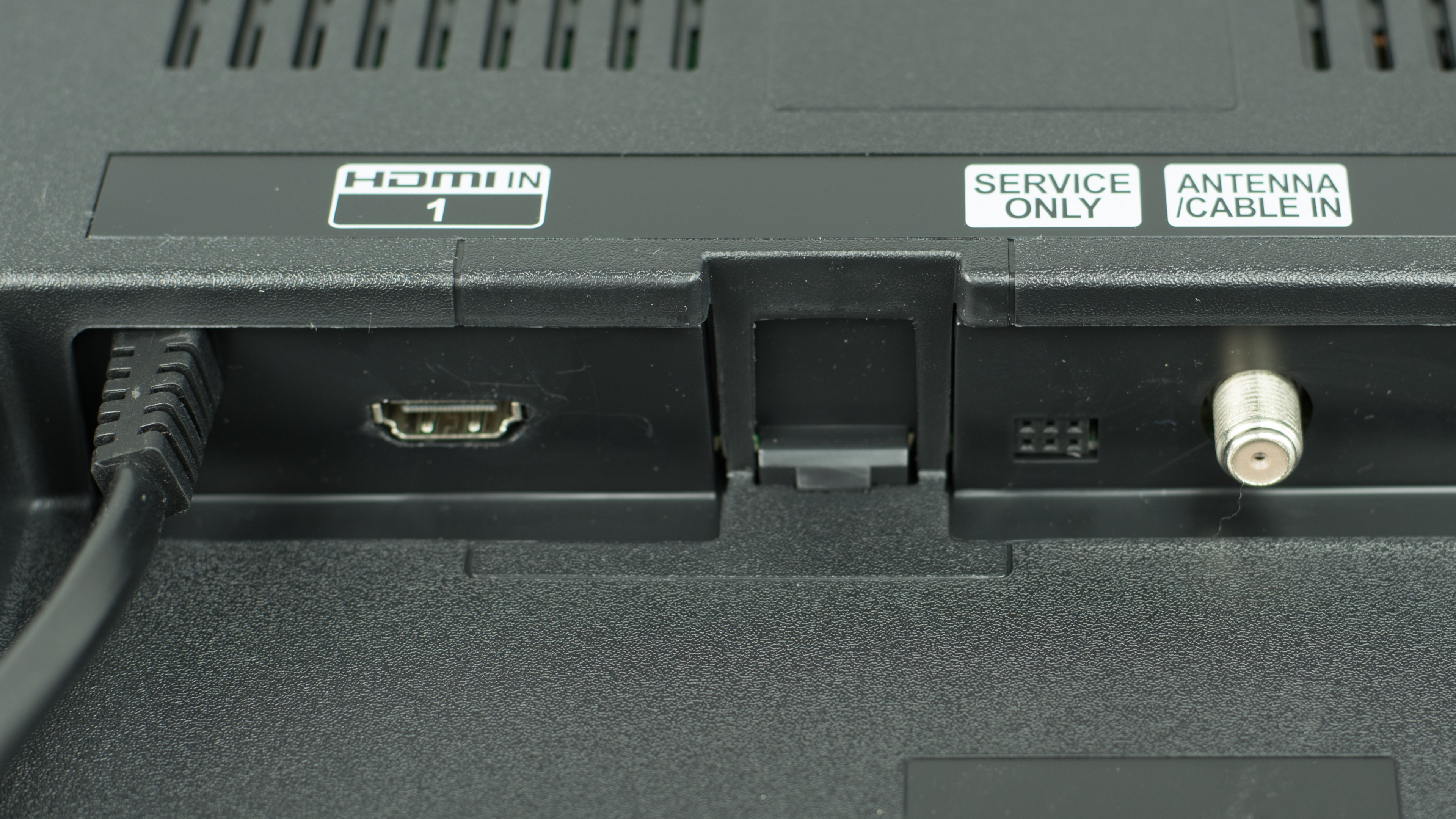 LG LH5000 Review (43LH5000) - RTINGS.com