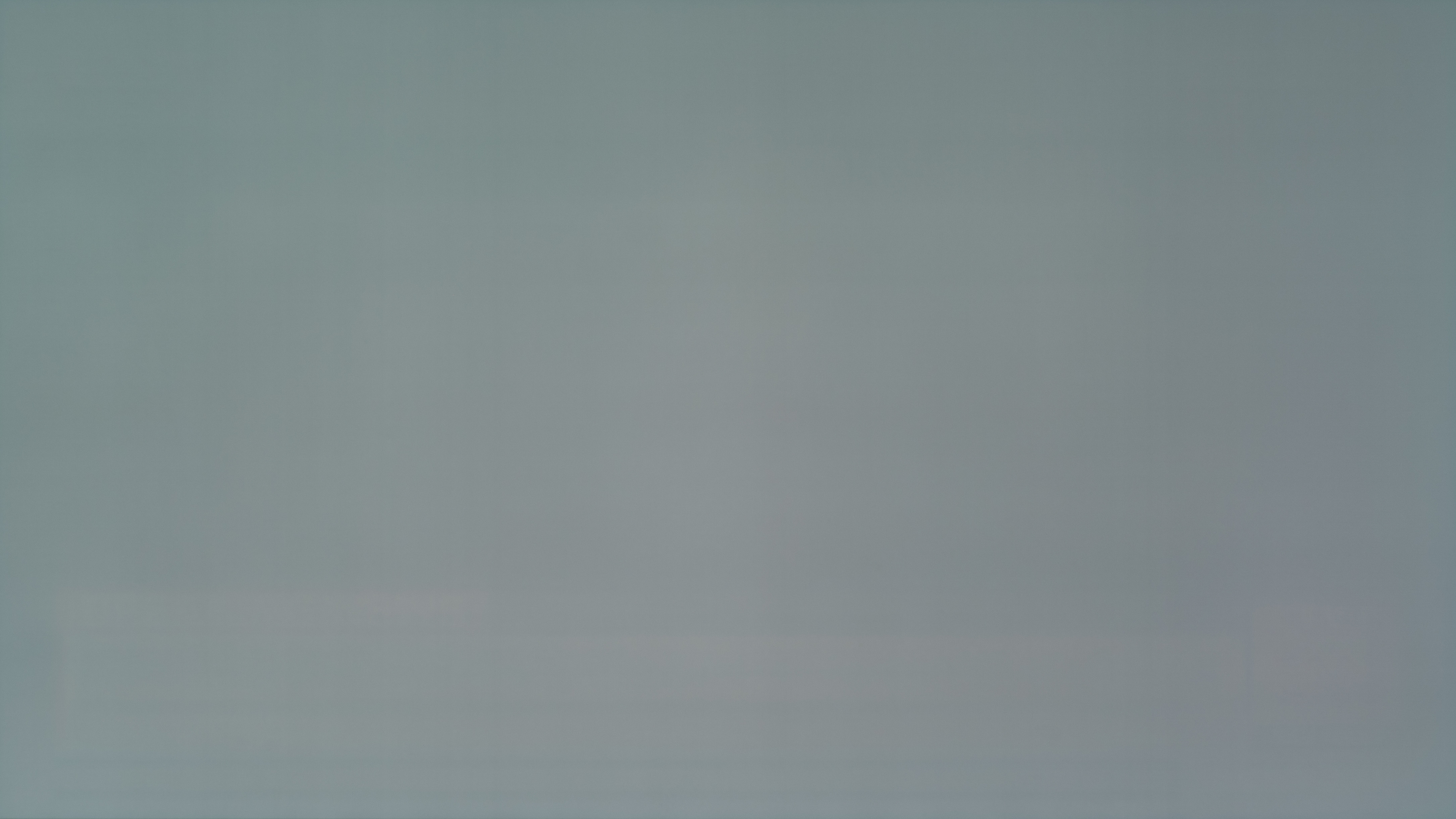 Real Life OLED Burn In Test on 6 TVs