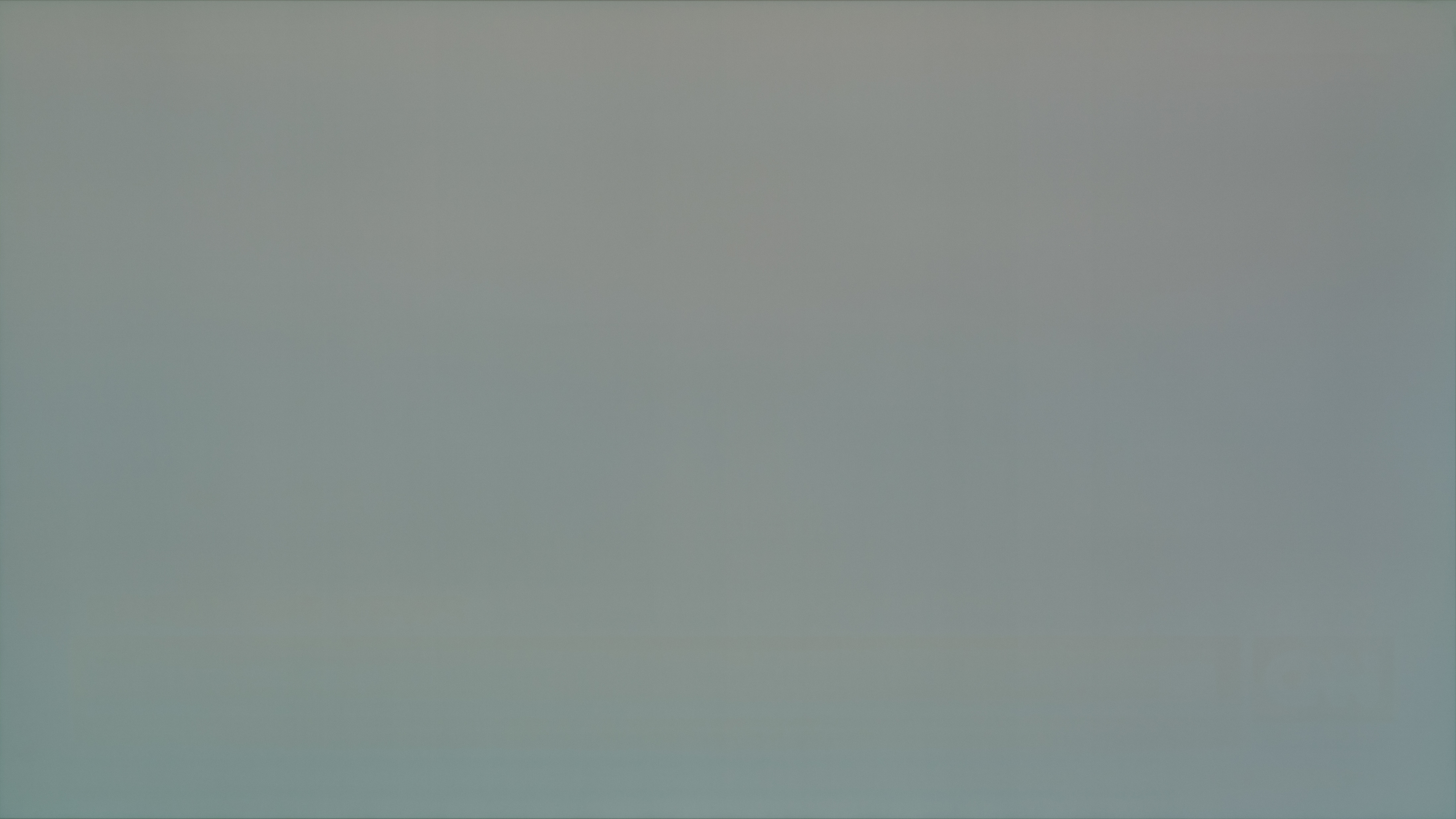 Real Life OLED Burn In Test on 6 TVs