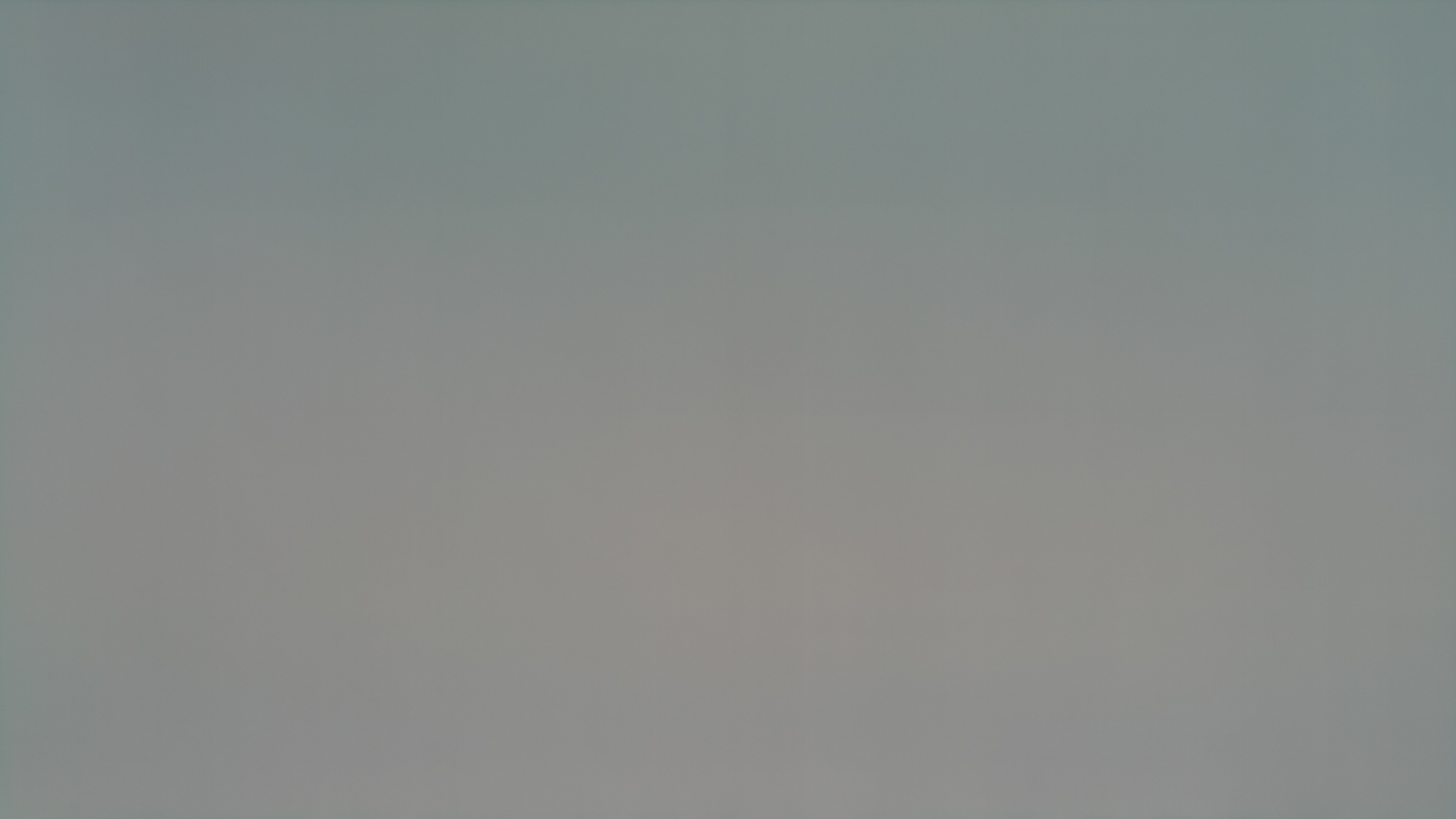 Real Life OLED Burn In Test on 6 TVs