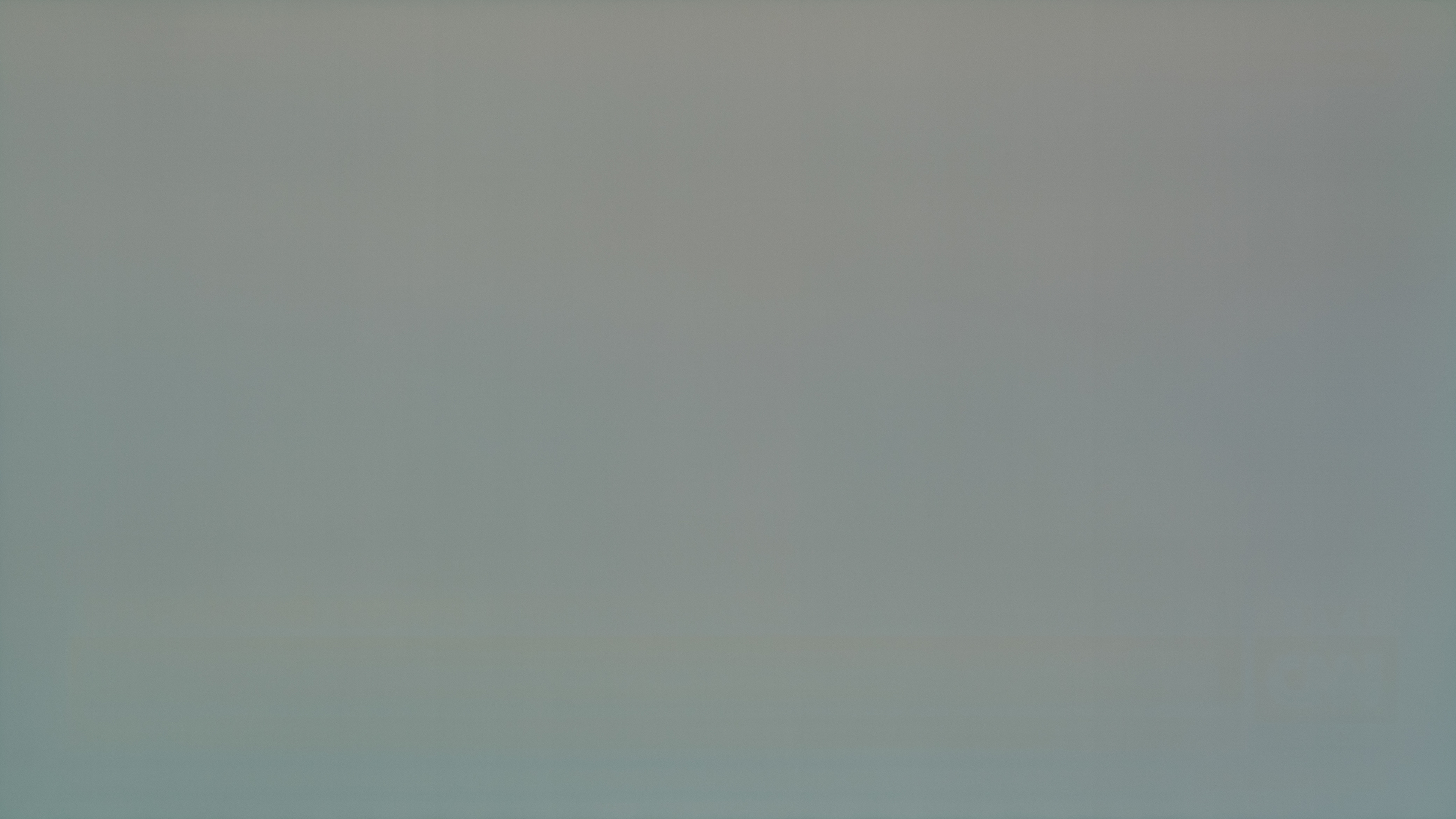 Real Life OLED Burn In Test on 6 TVs