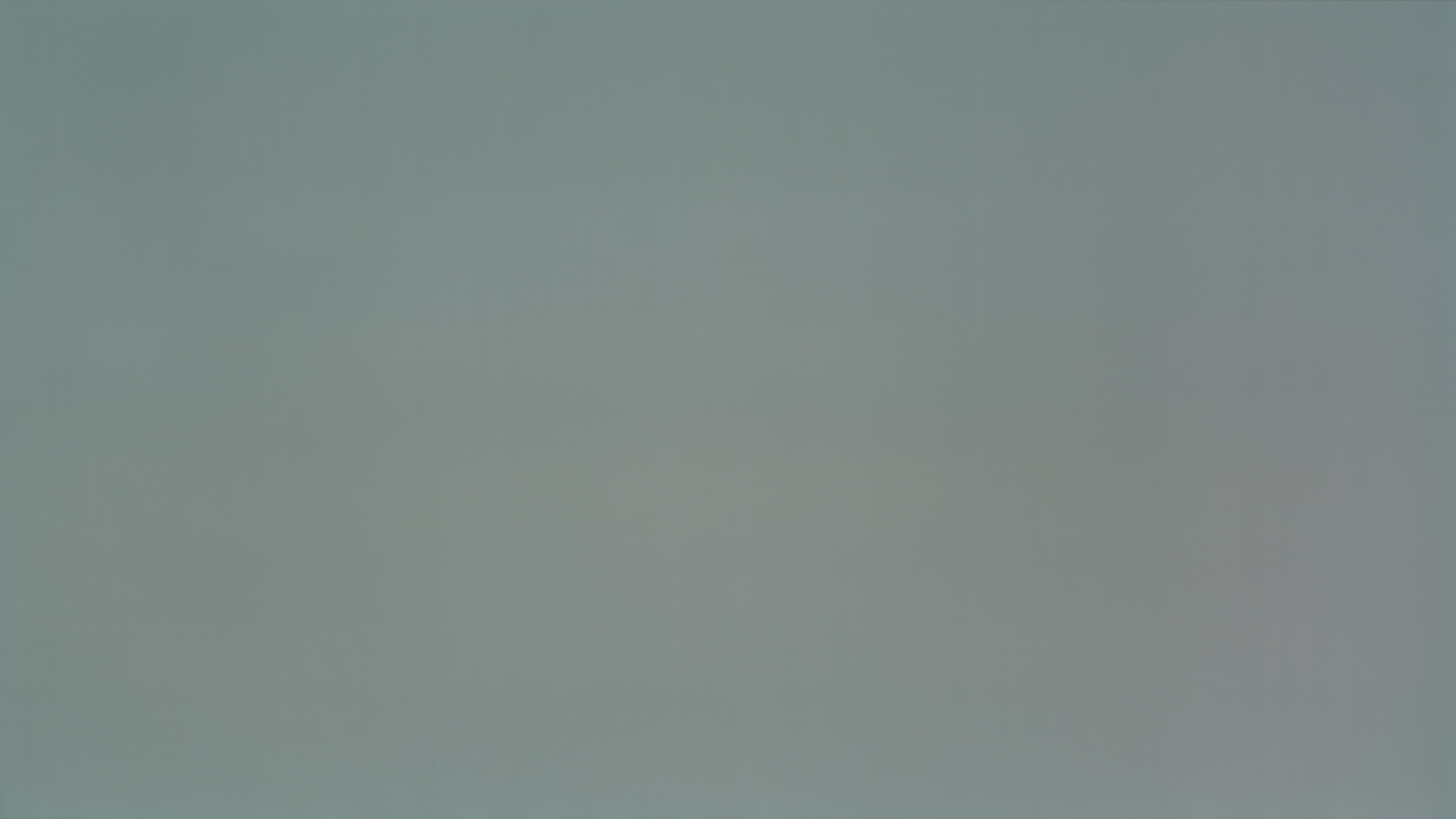 Real Life OLED Burn In Test on 6 TVs