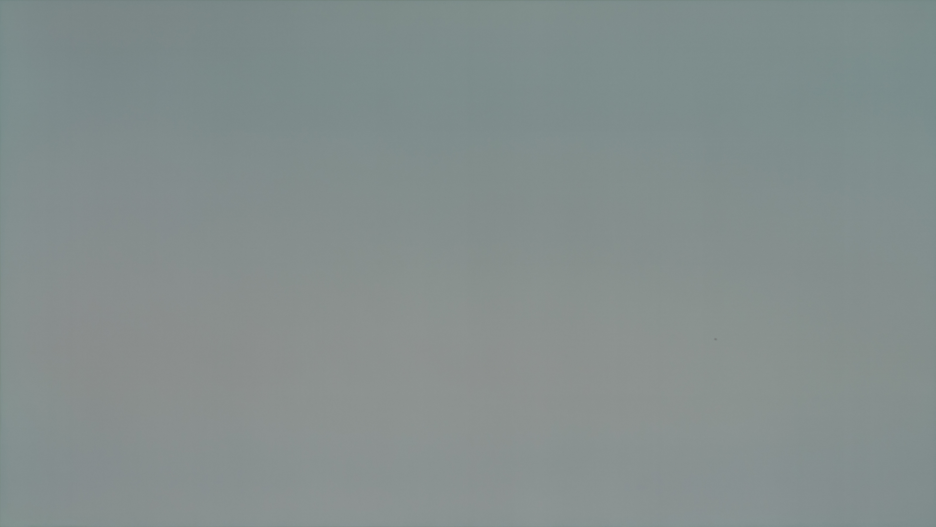 Real Life OLED Burn In Test on 6 TVs - RTINGS.com