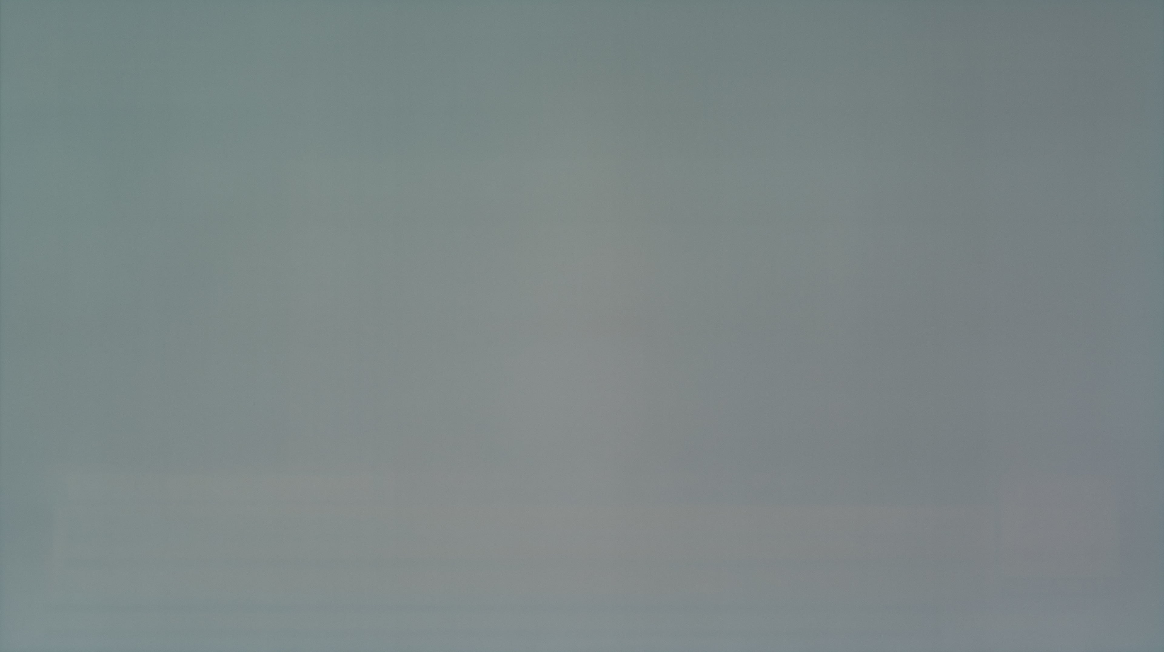 Real Life OLED Burn In Test on 6 TVs