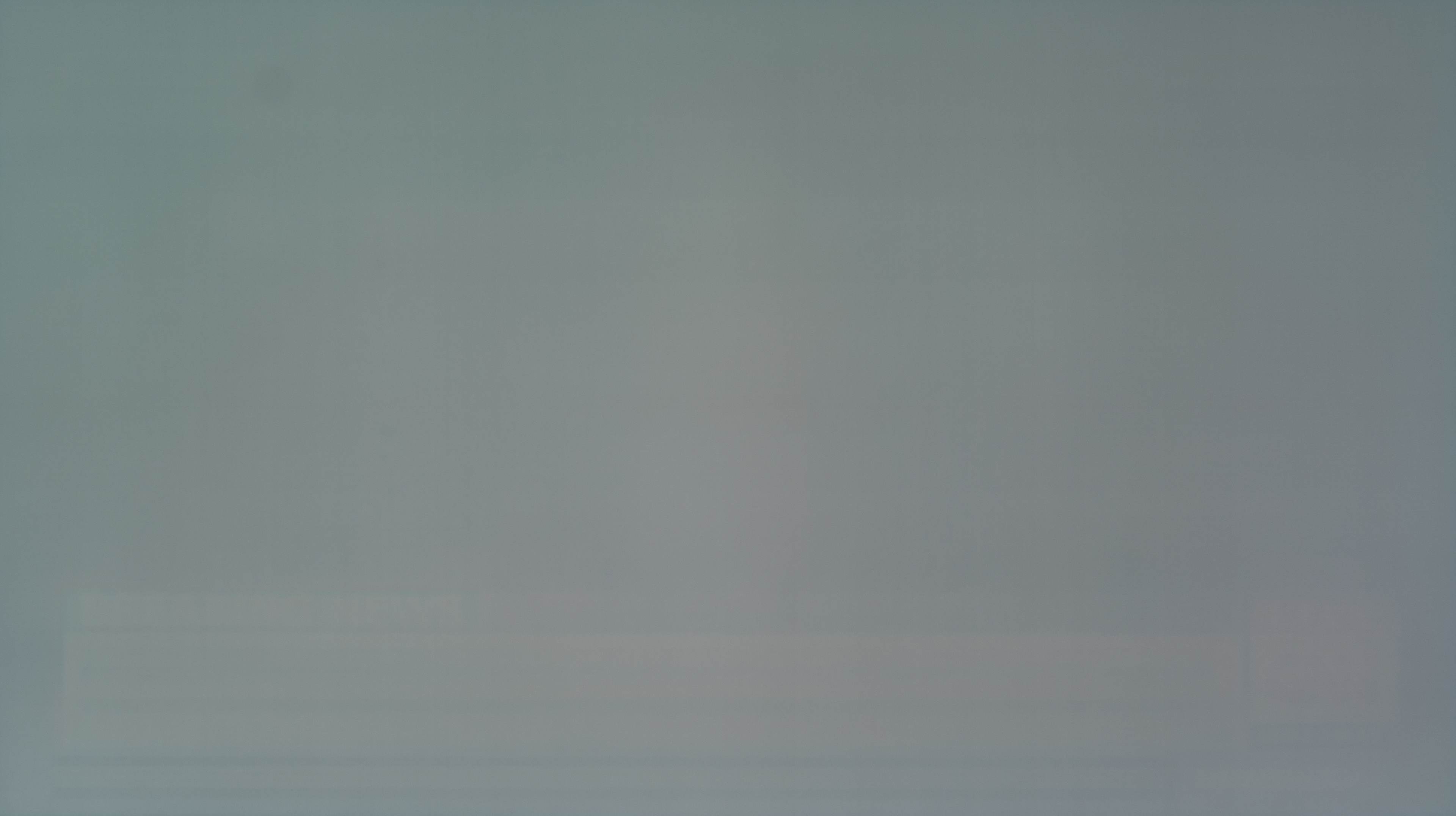 Real Life OLED Burn In Test on 6 TVs - RTINGS.com