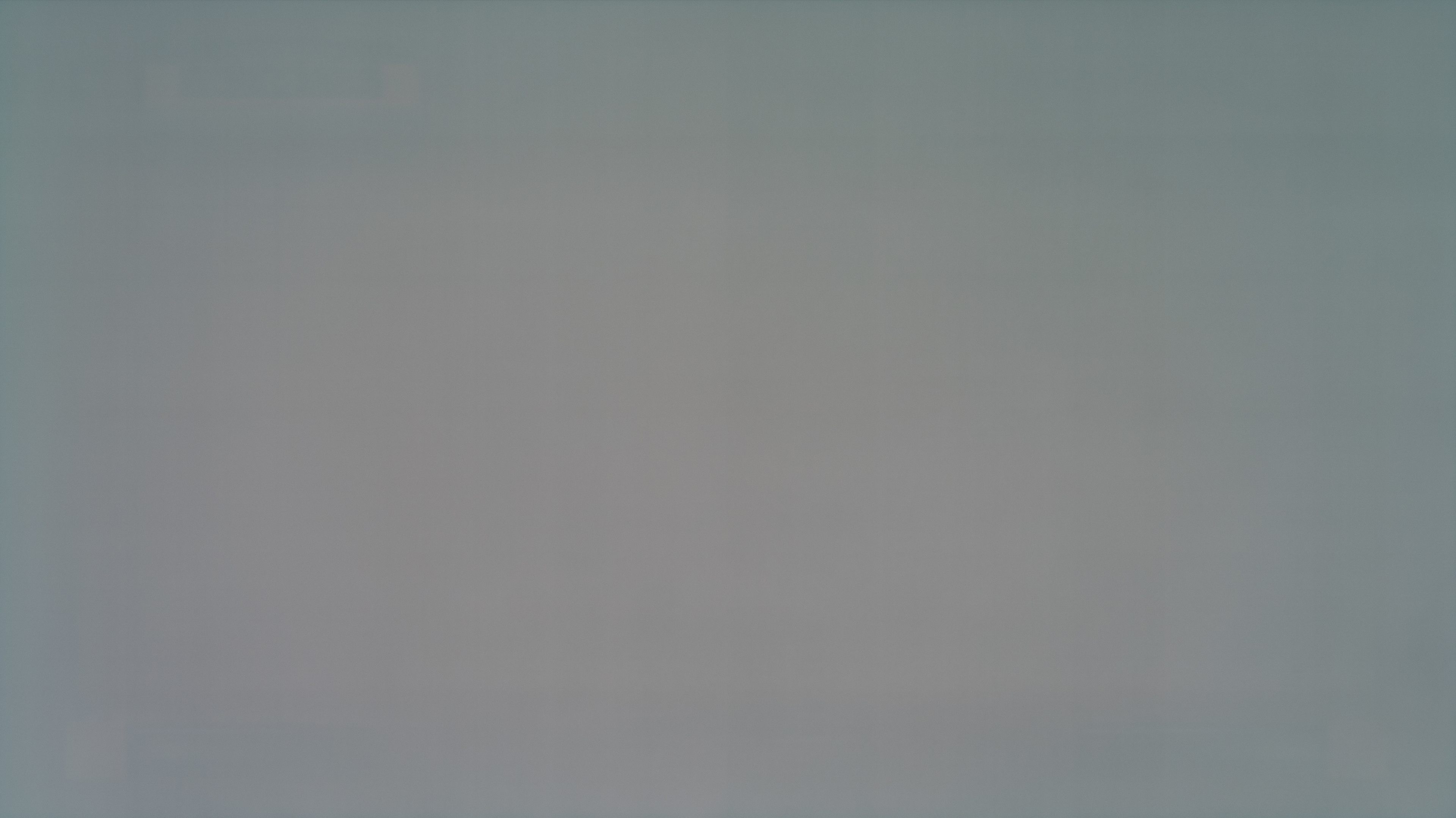 Real Life OLED Burn In Test on 6 TVs - RTINGS.com