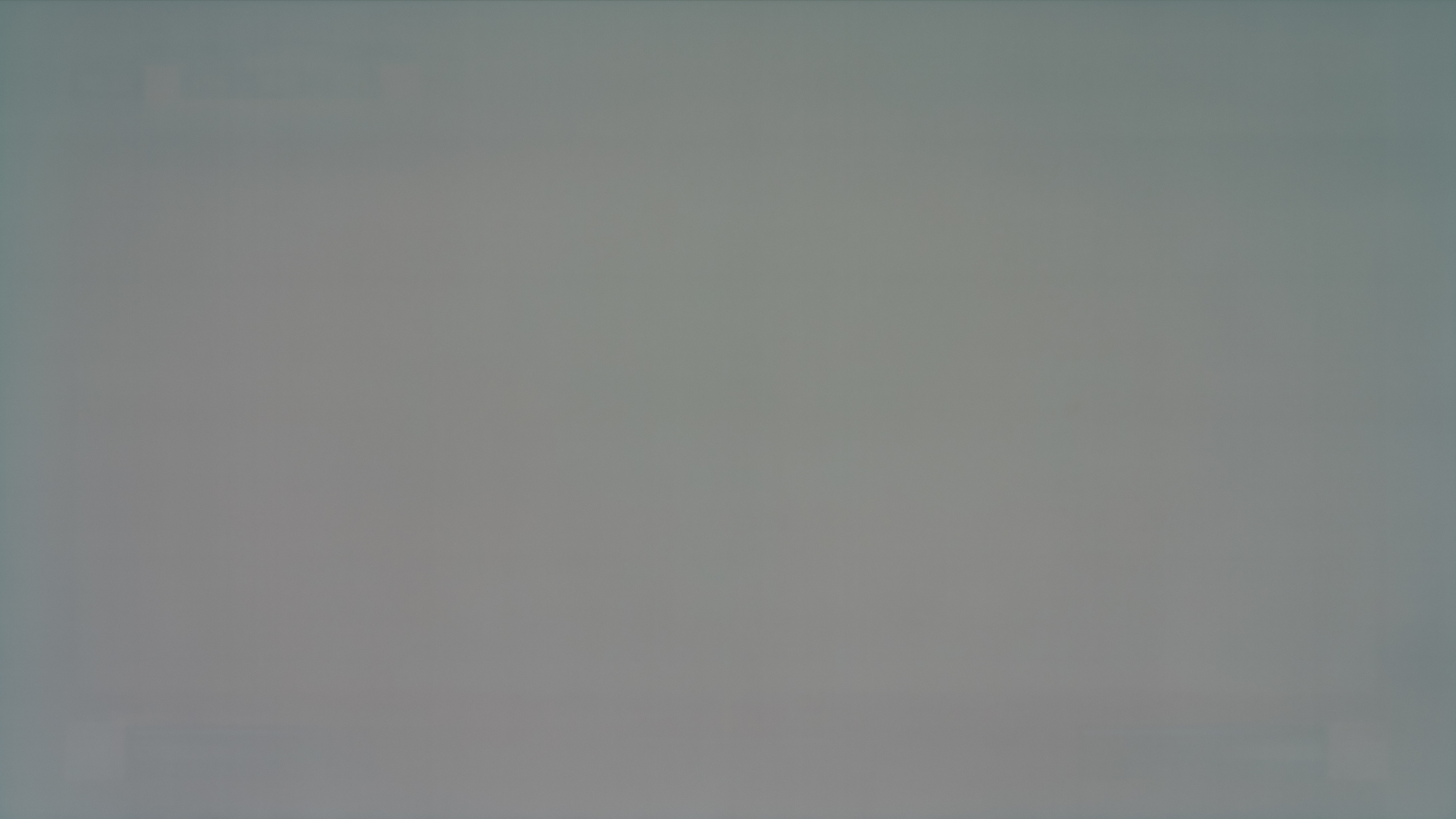 Real Life OLED Burn-In Test on 6 TVs - RTINGS.com