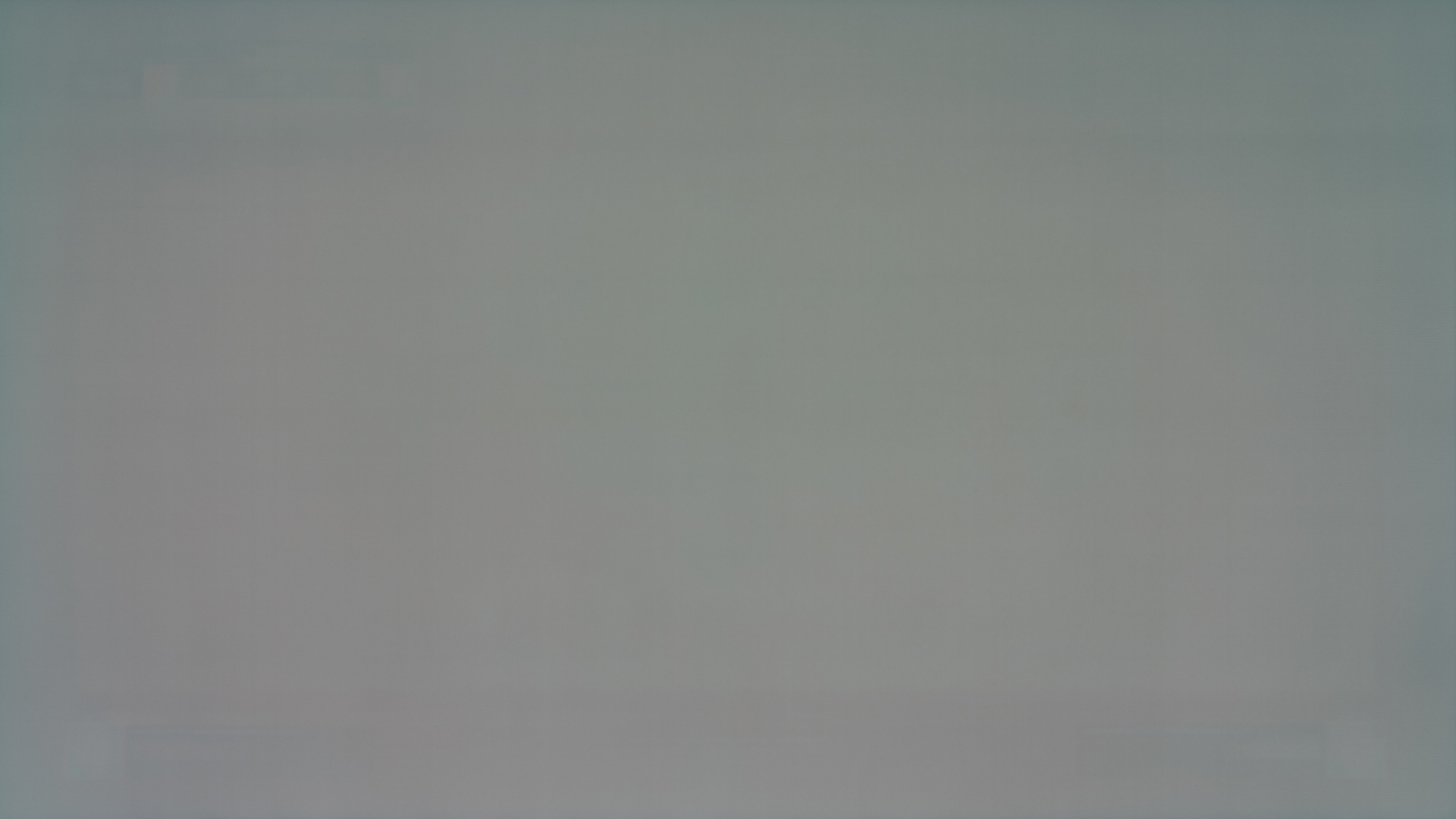 Real Life OLED Burn-In Test on 6 TVs - RTINGS.com