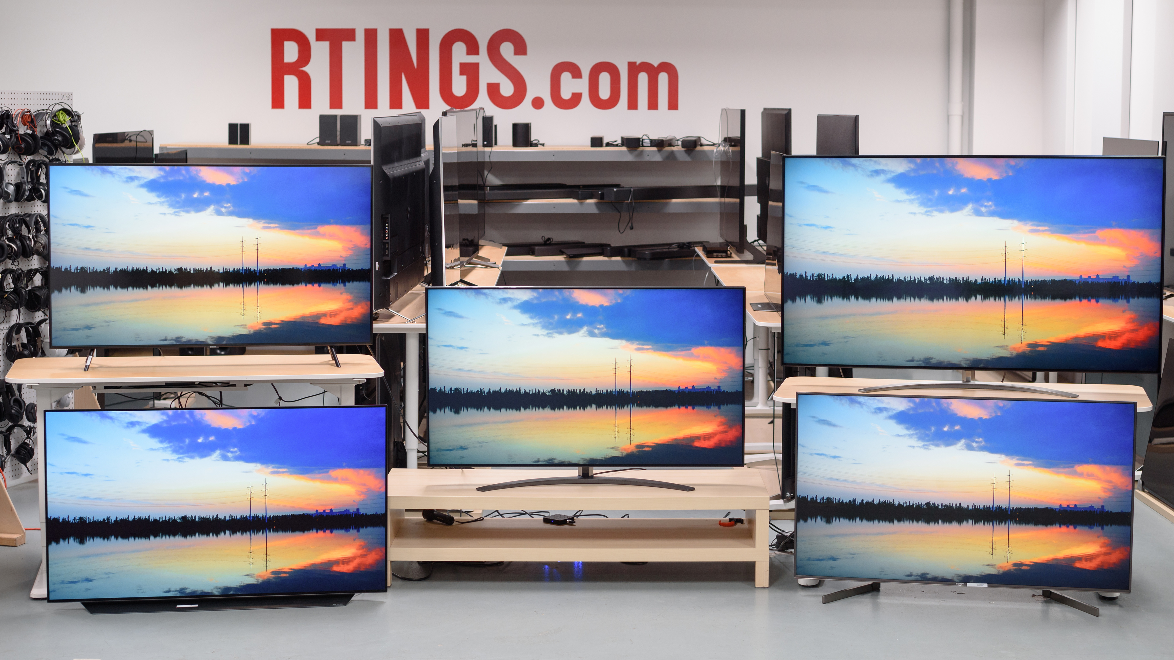 LG SM9000 Review (55SM9000, 65SM9000, 75SM9070, 86SM9070) - RTINGS.com