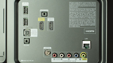 Samsung J6200 Review (UN40J6200, UN50J6200, UN55J6200, UN60J6200 ...