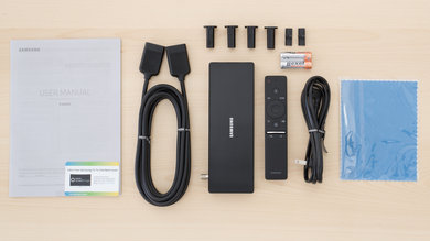 Samsung KS8500 Review (UN49KS8500, UN55KS8500, UN65KS8500)