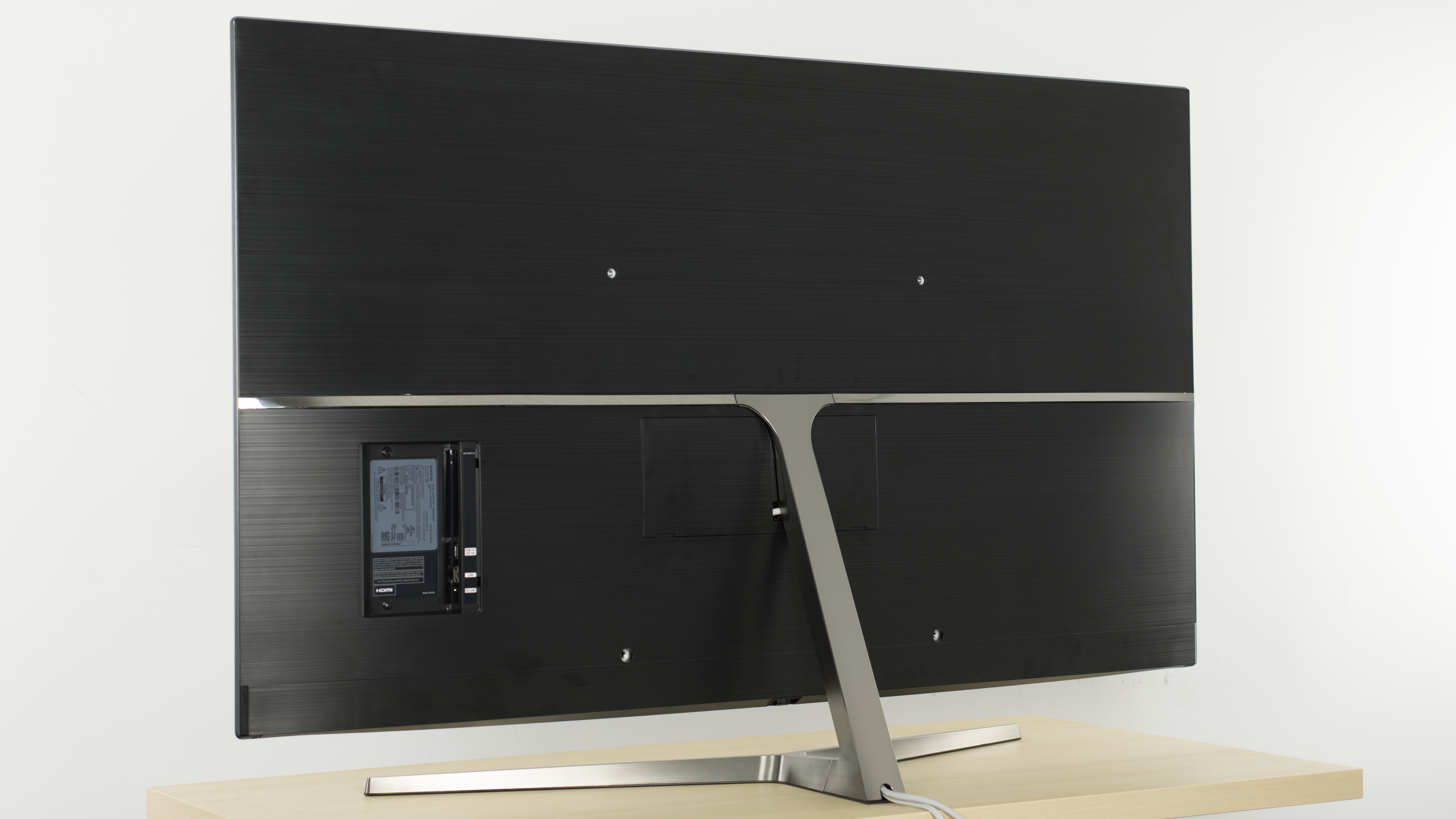 Samsung MU9000 Review (UN55MU9000, UN65MU9000, UN75MU9000) - RTINGS.com