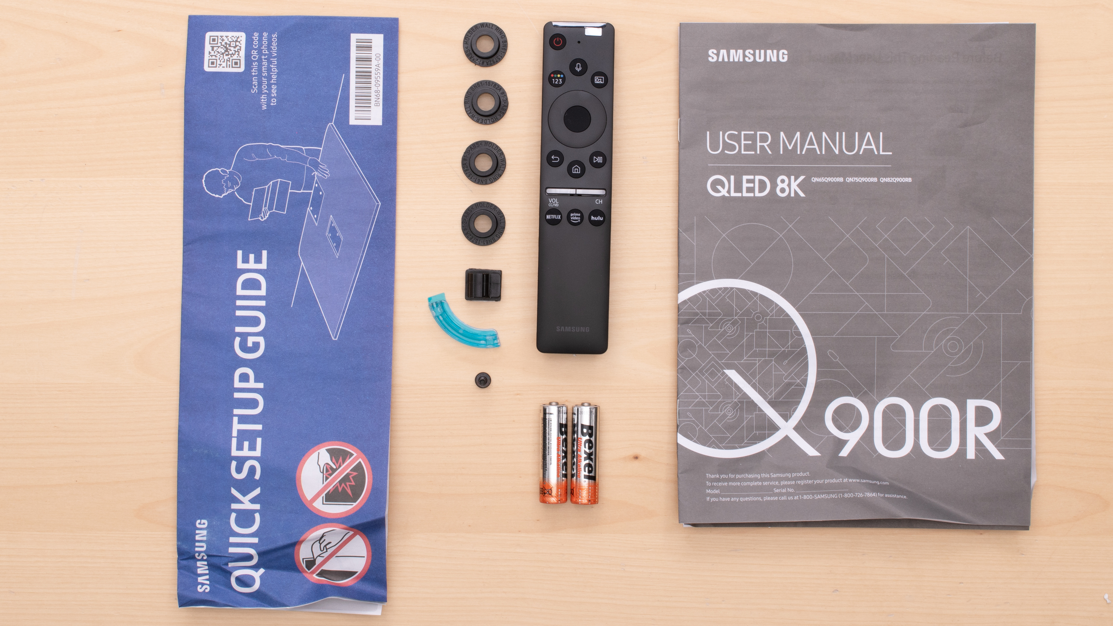 Samsung Q900/Q900R 8k QLED Review (QN65Q900, QN75Q900, QN82Q900 ...