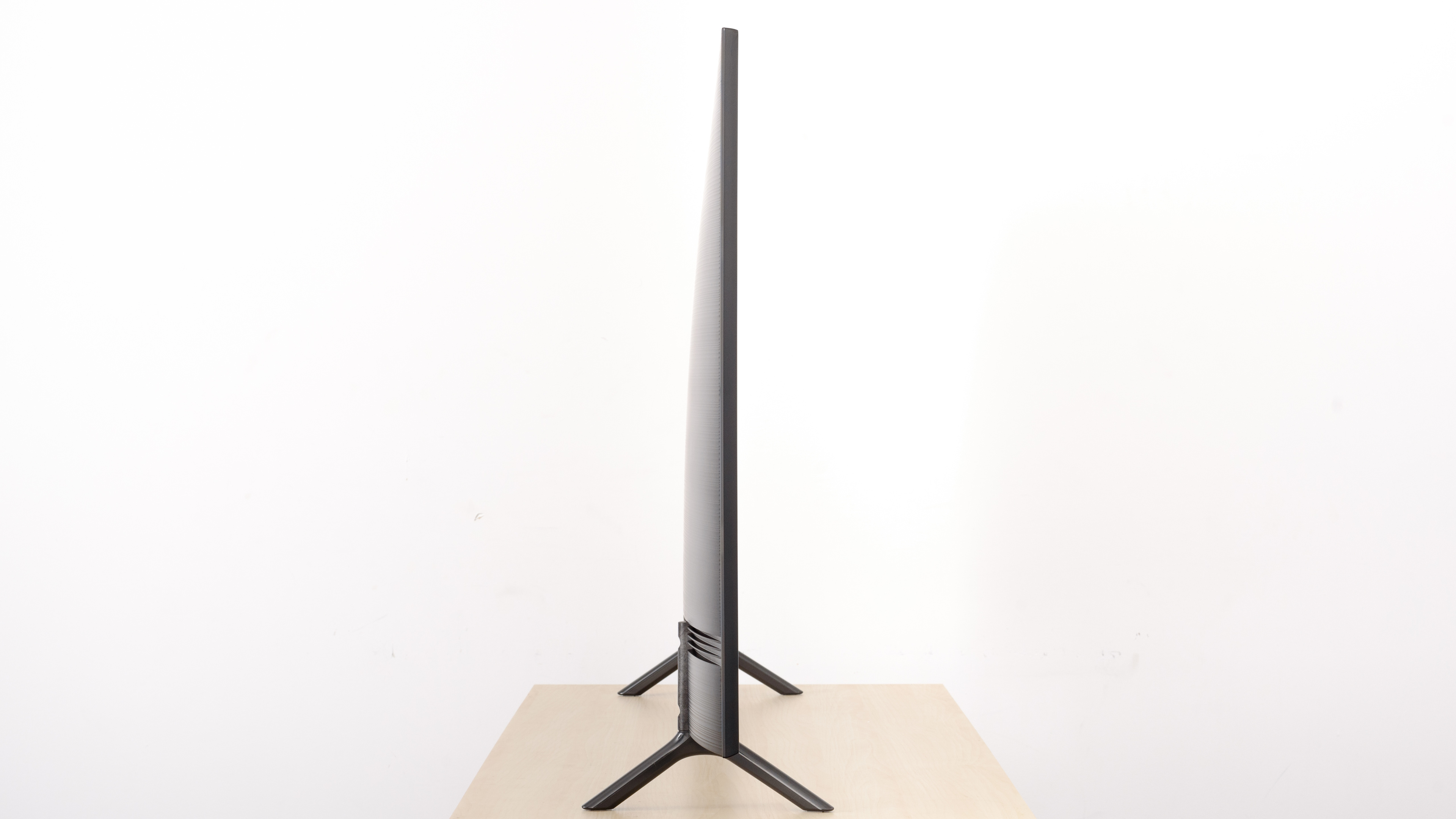 Samsung RU7100 Review (UN43RU7100FXZA, UN50RU7100FXZA, UN55RU7100FXZA ...