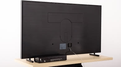 Samsung The Frame 2018 Review (UN43LS03N, UN55LS03N, UN65LS03N ...