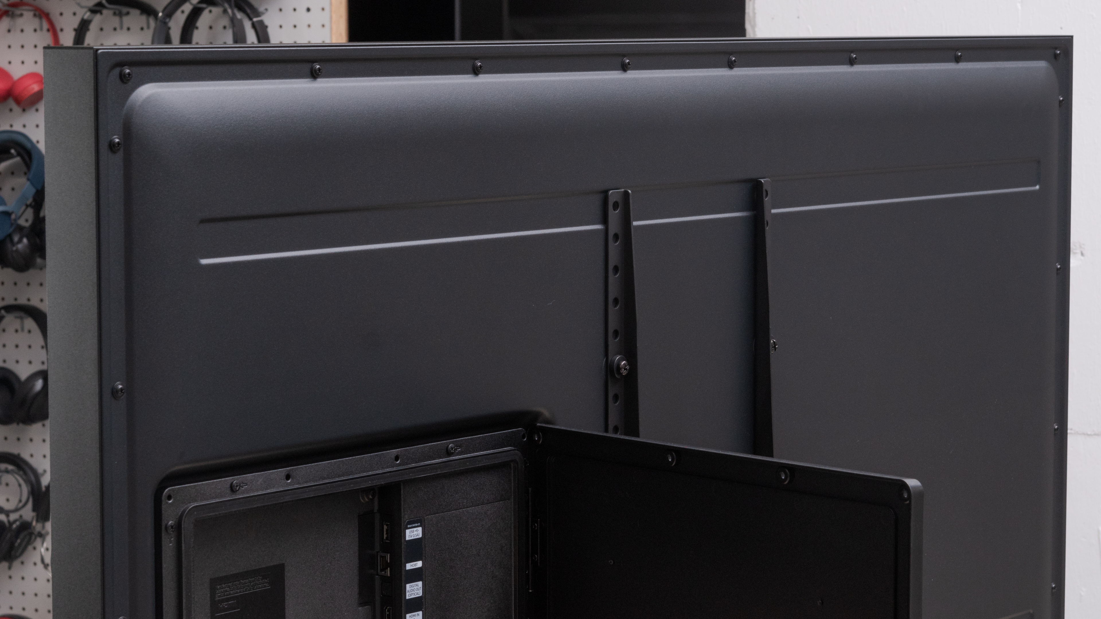 Samsung The Terrace Review (QN55LST7TAFXZA, QN65LST7TAFXZA ...