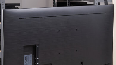 Samsung TU8000 Review (UN43TU8000FXZA, UN50TU8000FXZA, UN55TU8000FXZA ...