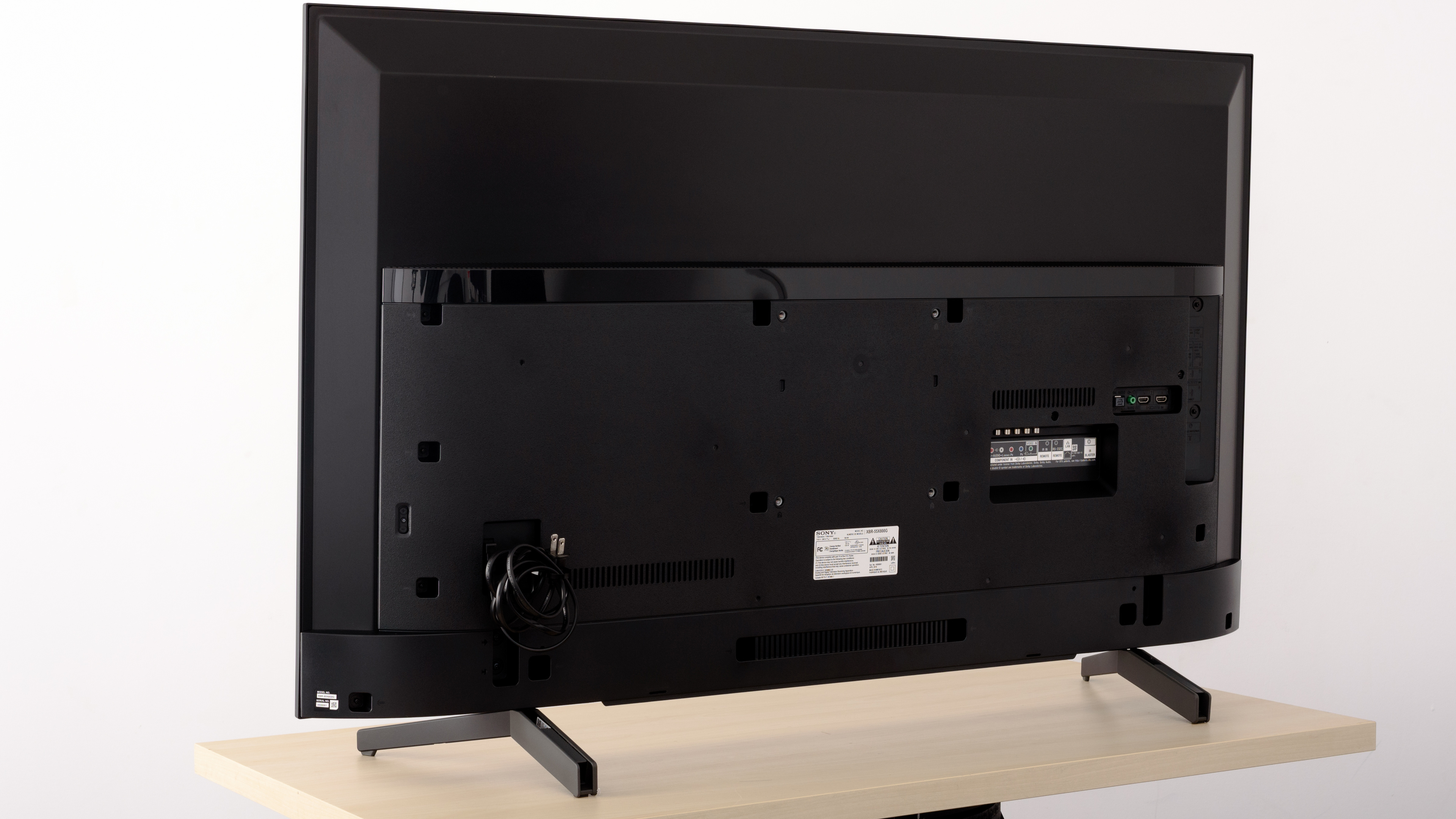 Sony X800G Review (XBR43X800G, XBR49X800G, XBR55X800G, XBR65X800G ...