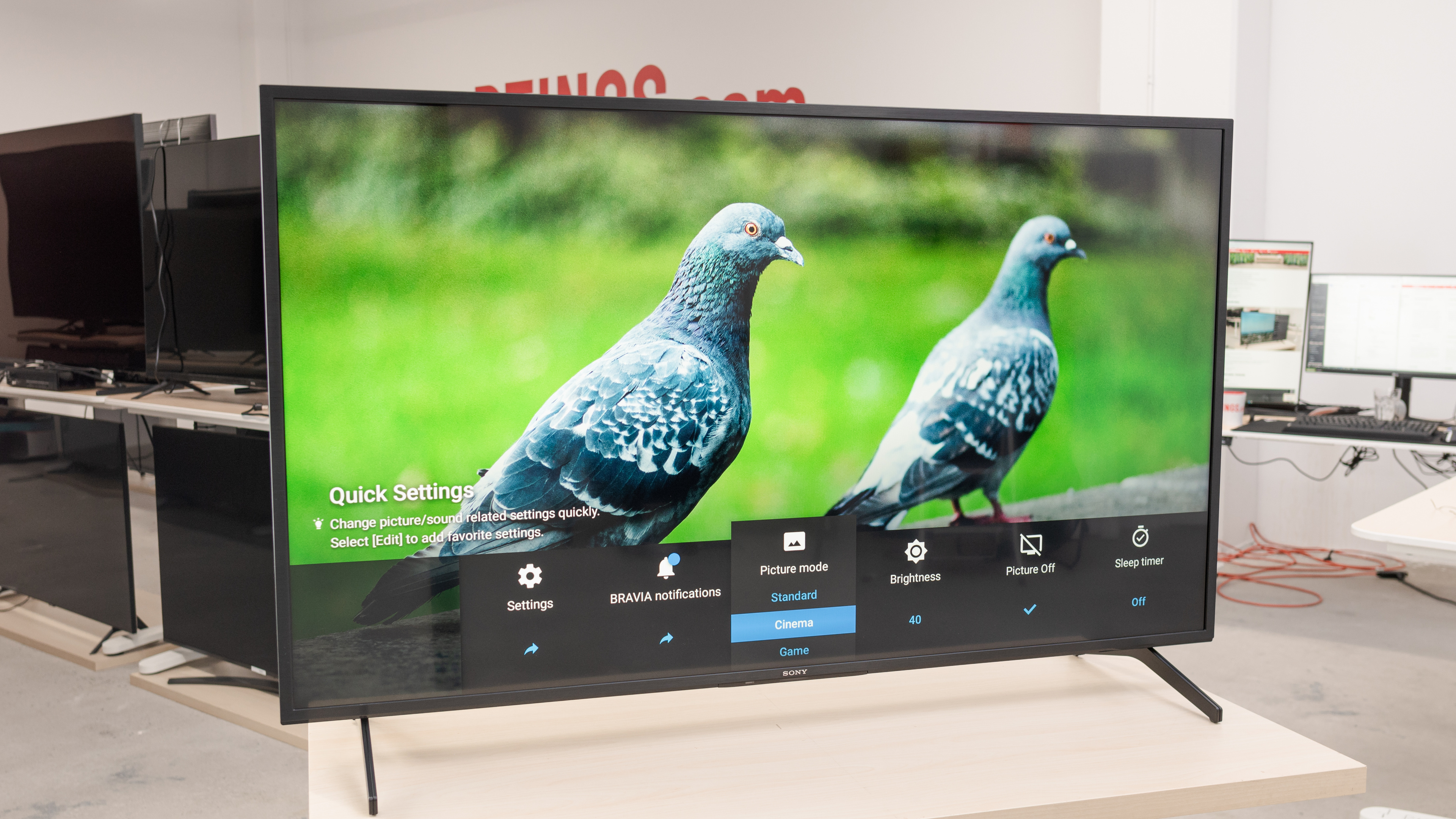 IPS Vs VA Comparing LCD Types Found In TVs RTINGS