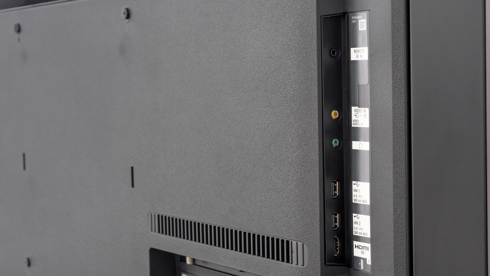 2019 Sony XBR X950G Owners Thread (No Price Talk) | Page 320 | AVS Forum