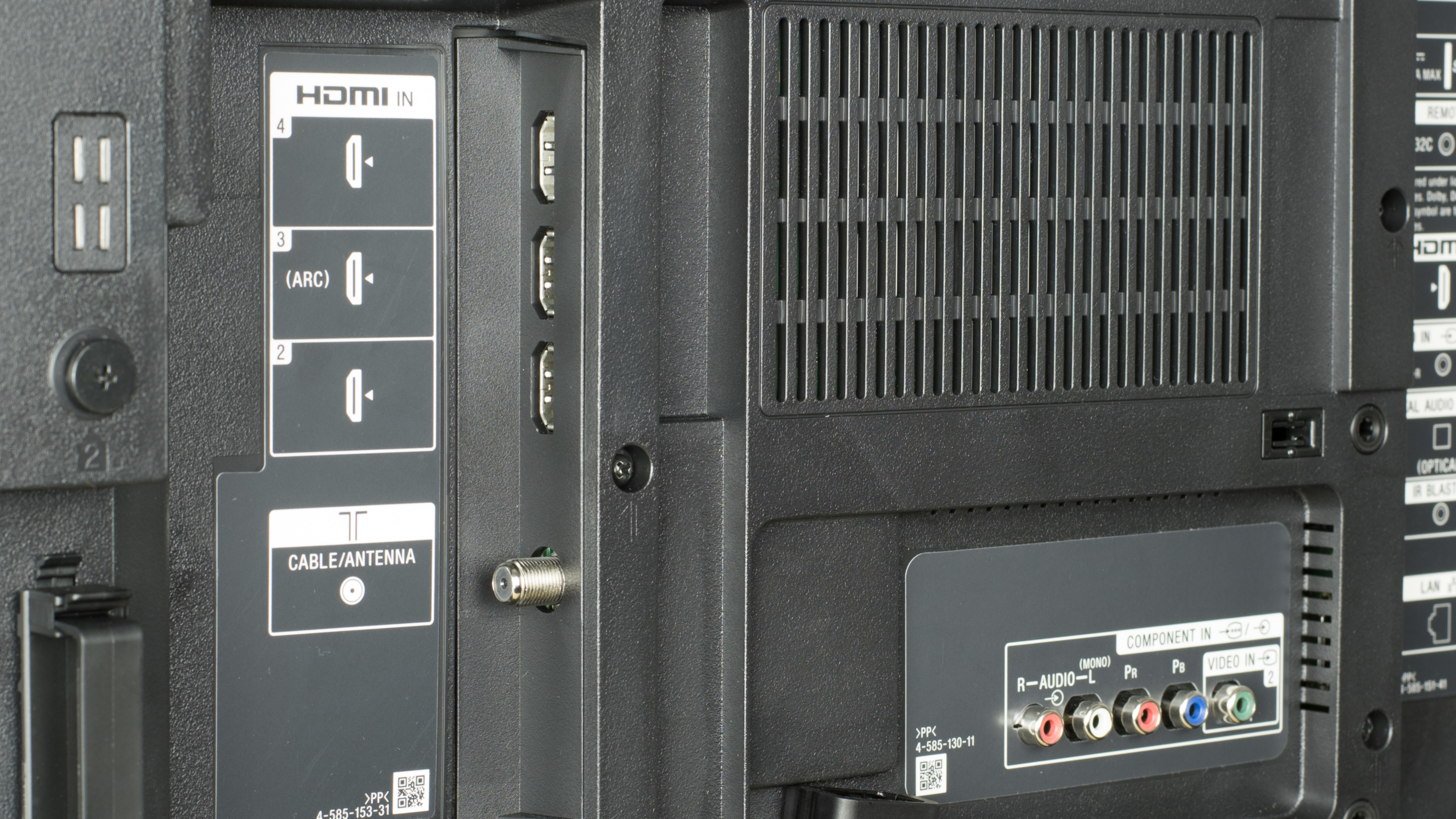 Sony Z9D Review (XBR65Z9D, XBR75Z9D, XBR100Z9D) - RTINGS.com