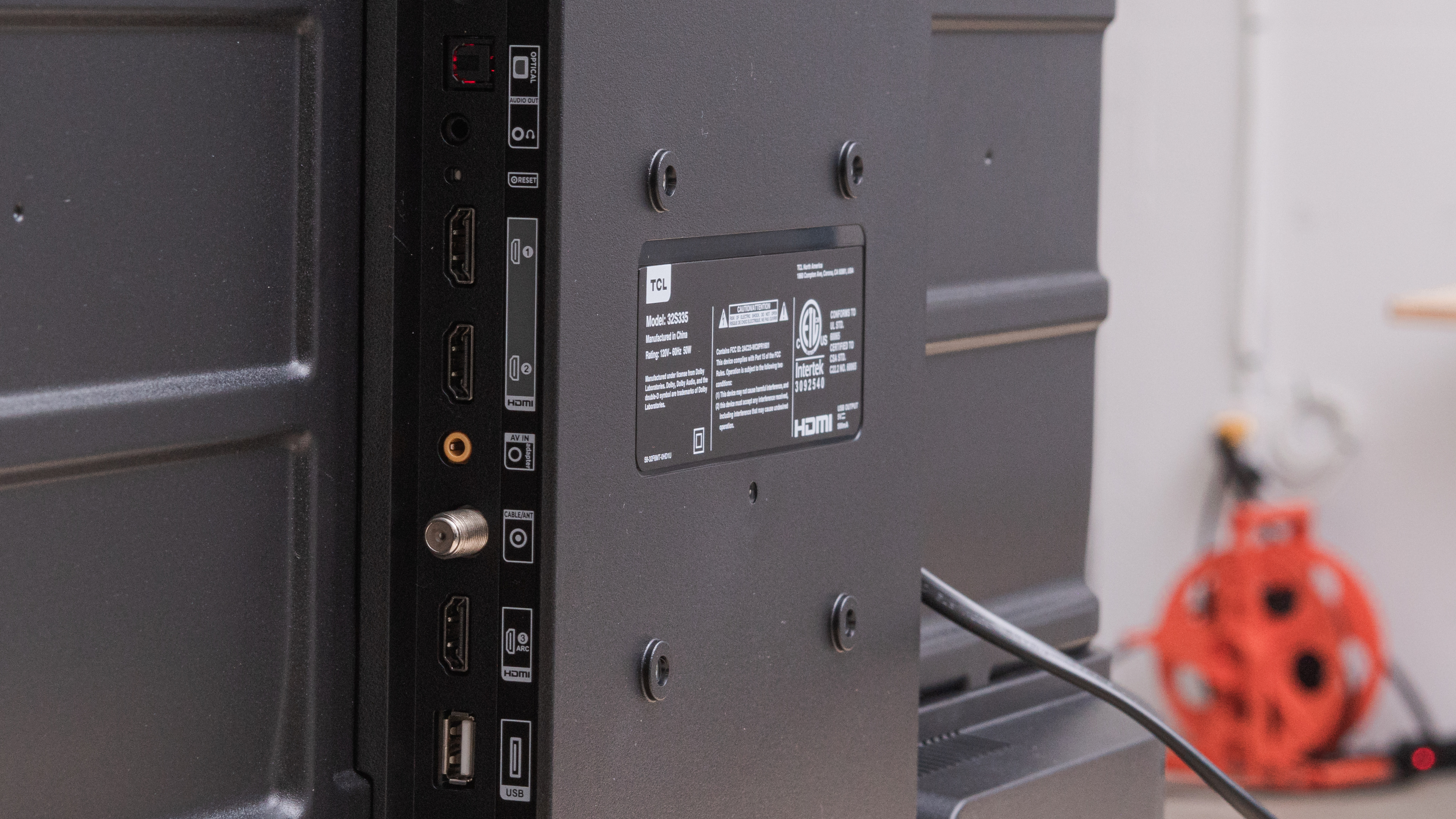 TCL 3 Series 2020 Review (32S335) - RTINGS.com