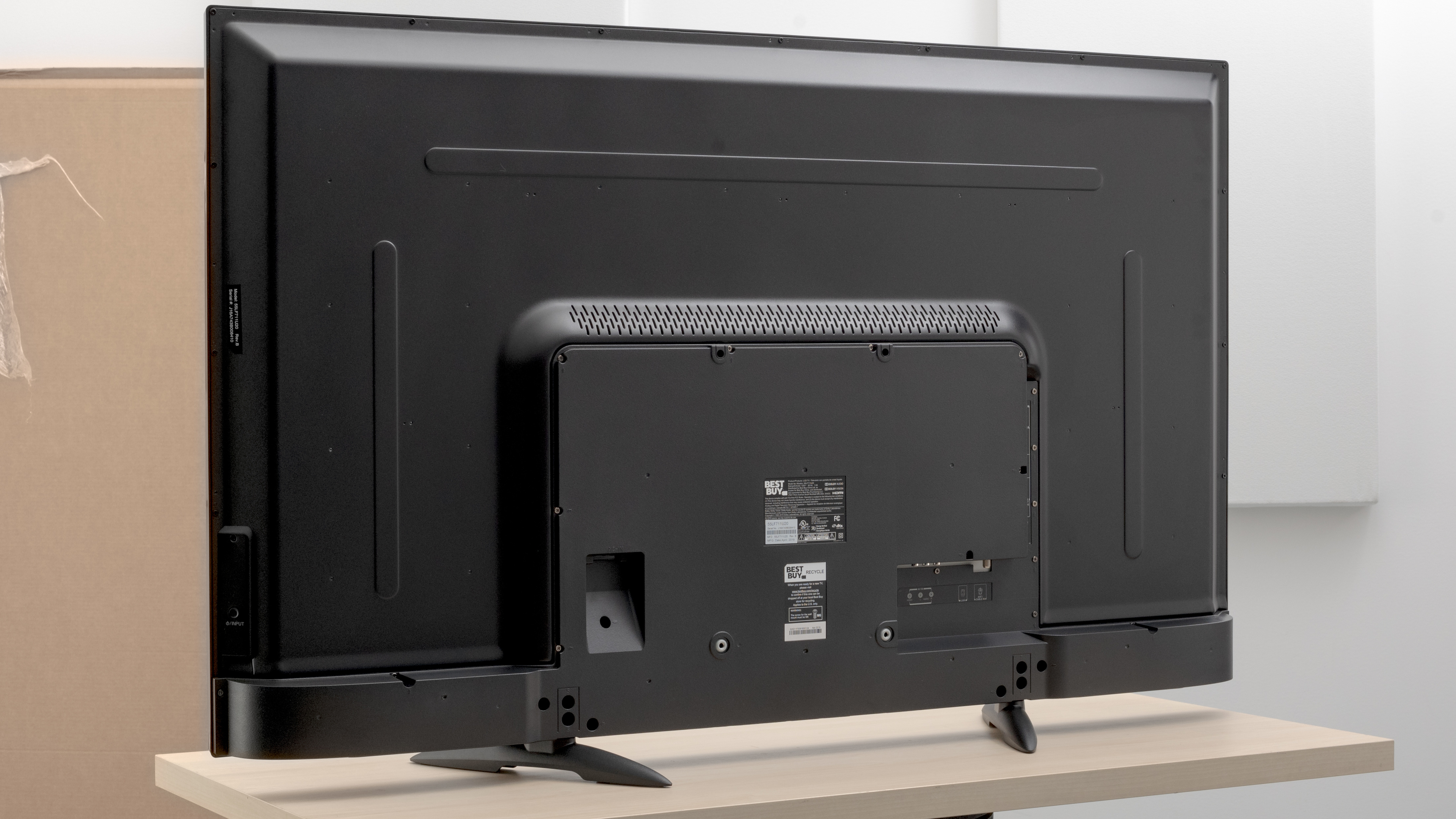 Toshiba Fire TV 2019 Review (43LF711U20, 50LF711U20, 55LF711U20 ...